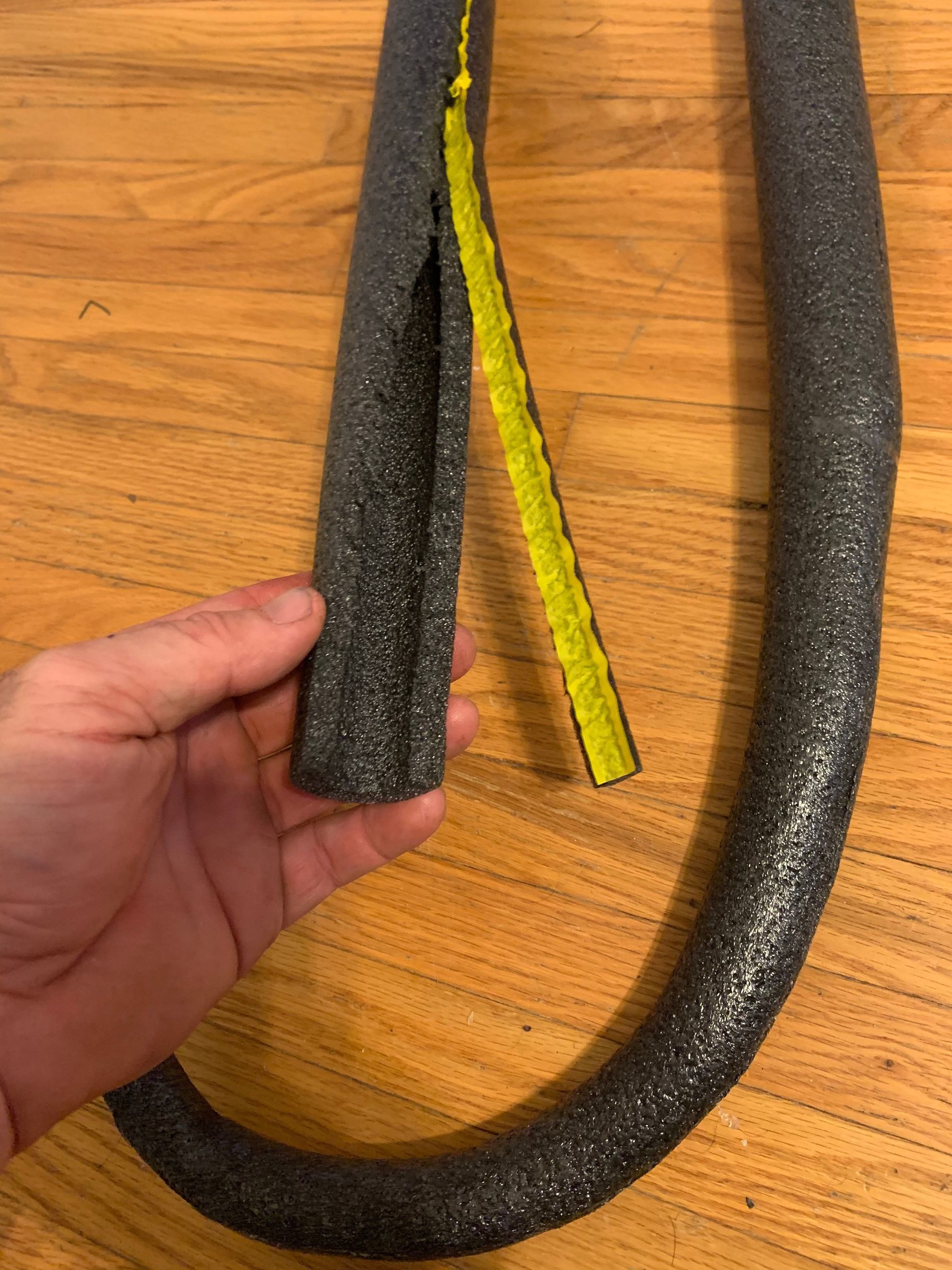 Hellboy Costume : 4 Steps - Instructables