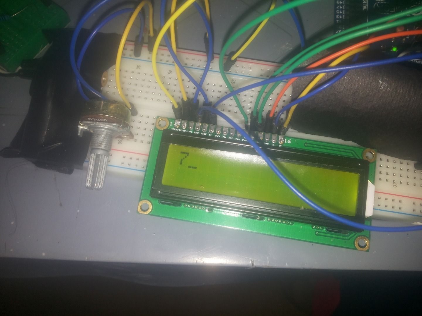 Step by Step and All Clear, How to Transmitting Data Over LASER.part1 ...
