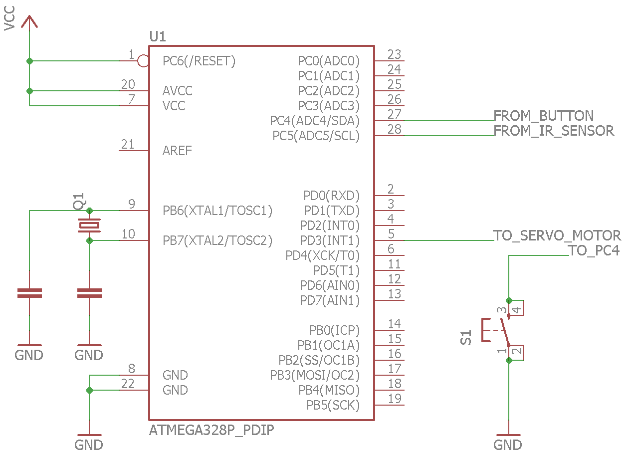 Self-Powered Automatic Water Tap : 11 Steps (with Pictures) - Instructables