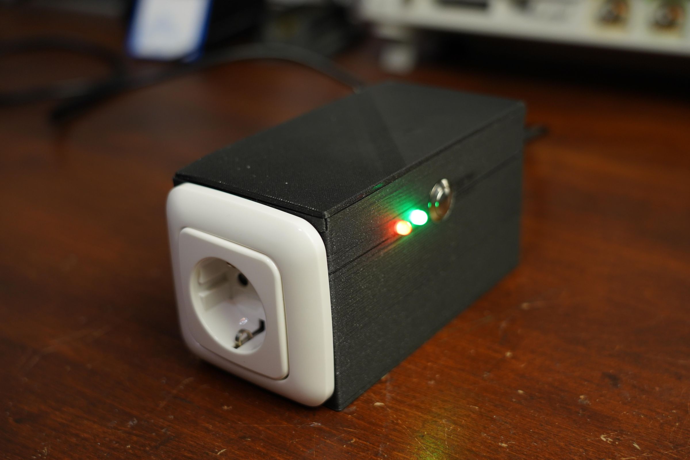 How to Make an AC Softstarter : 6 Steps (with Pictures) - Instructables