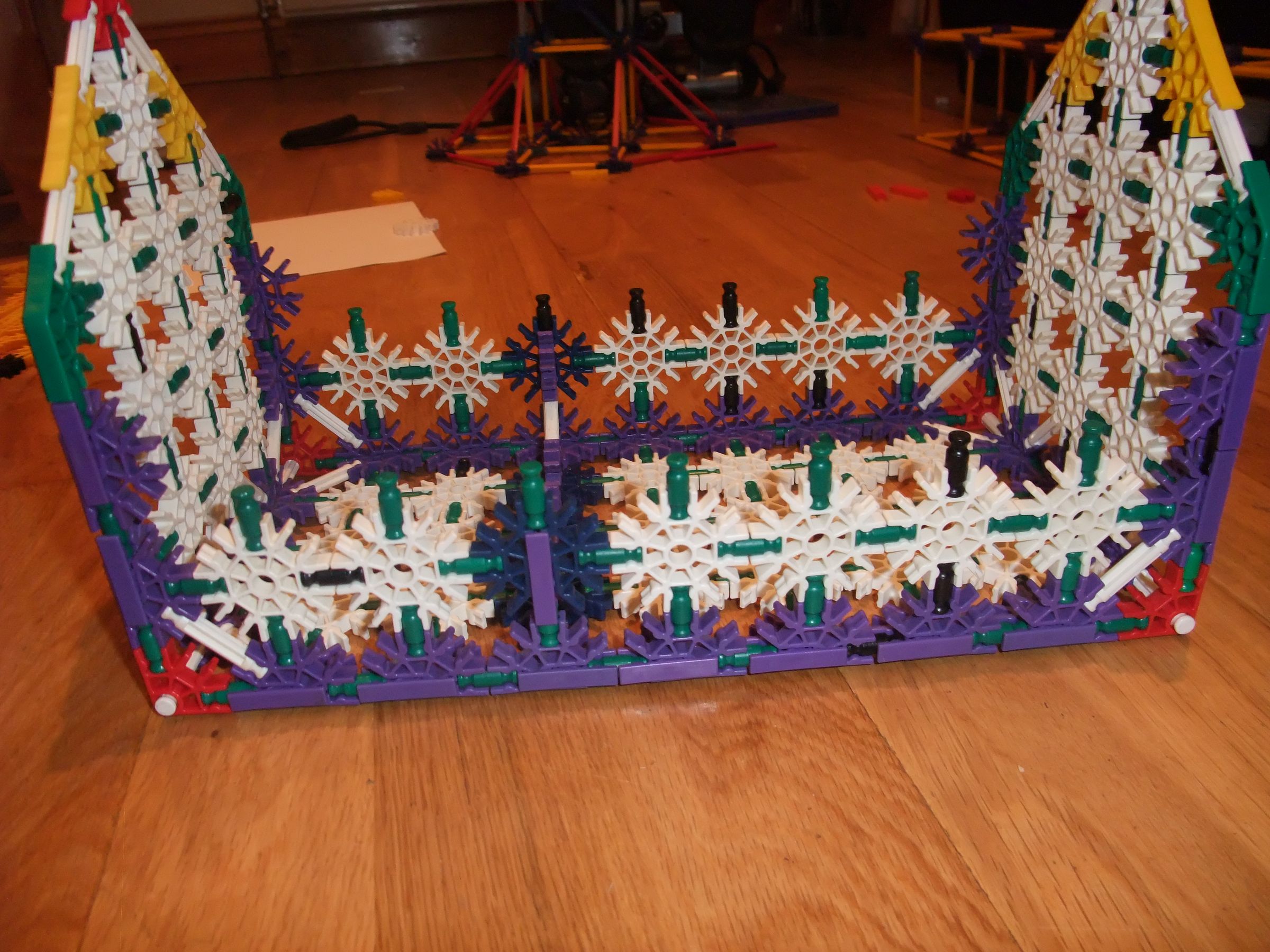 Knex Toolbox Instructions : 9 Steps - Instructables