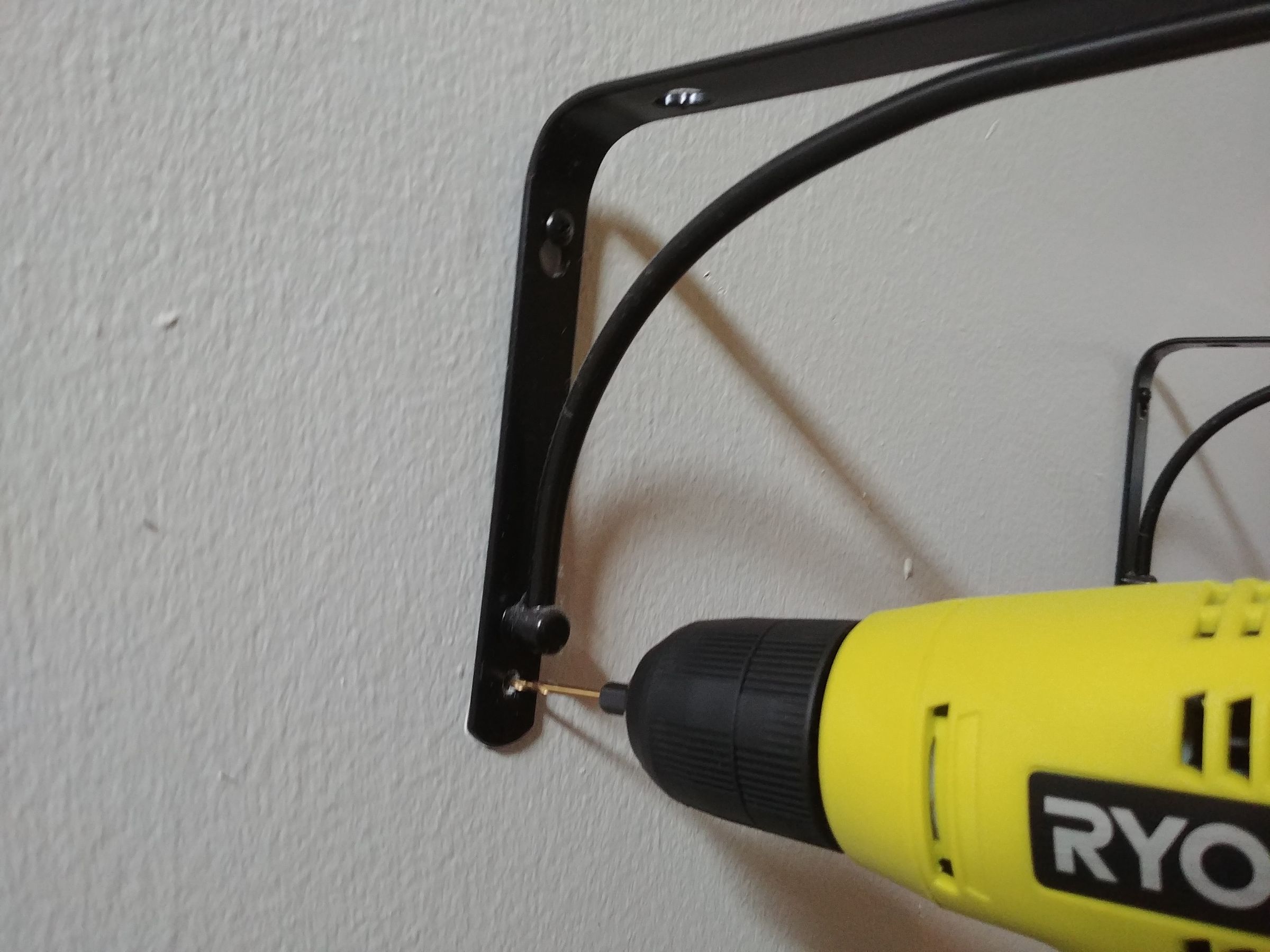 Bike Entry Table : 8 Steps (with Pictures) - Instructables