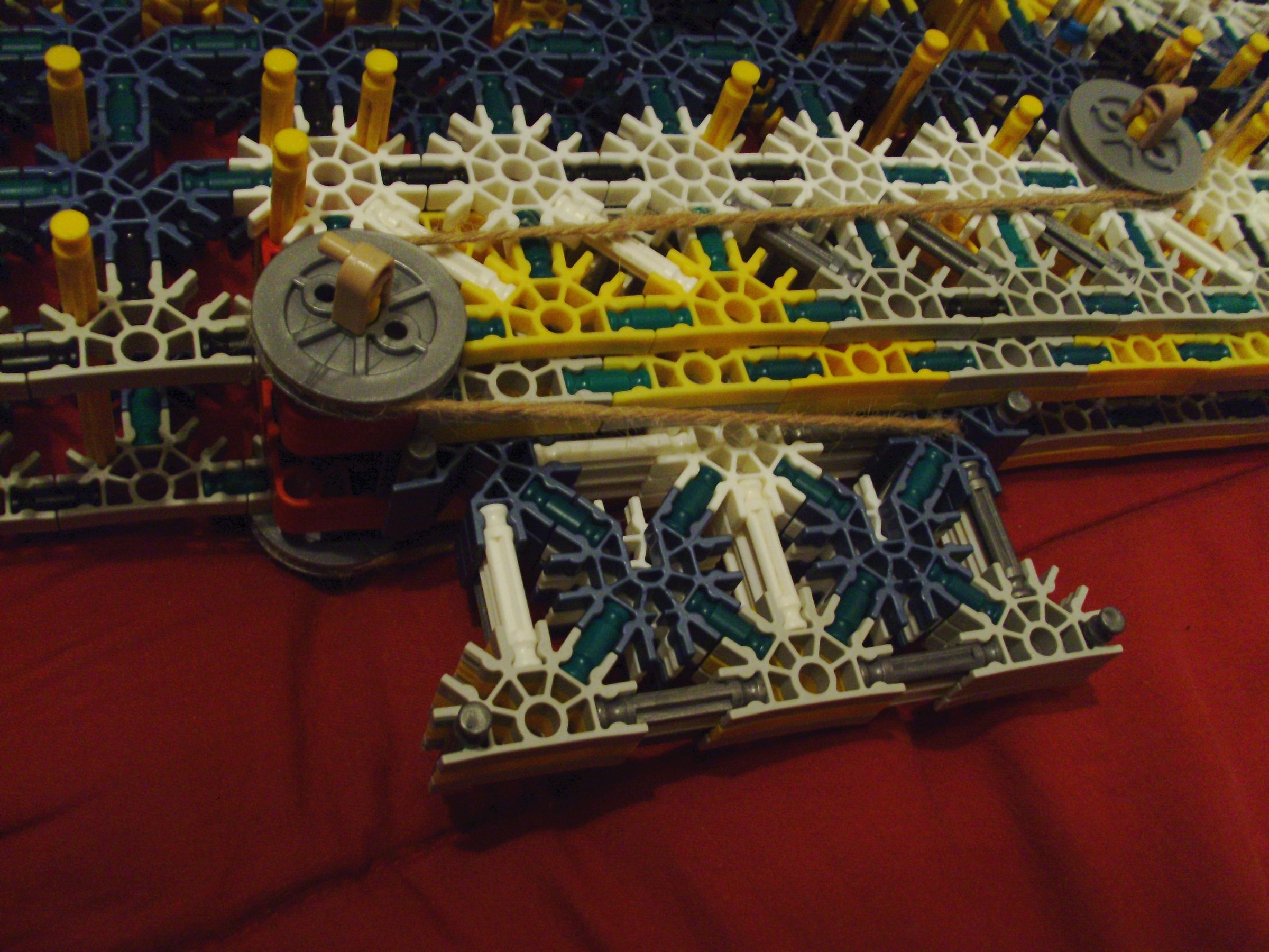 Z3 Knex Gun - Instructables