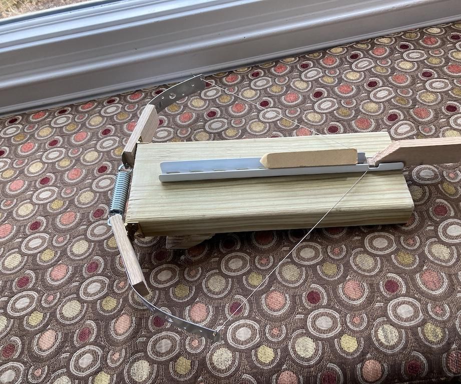 DIY Handheld Ballista : 6 Steps - Instructables