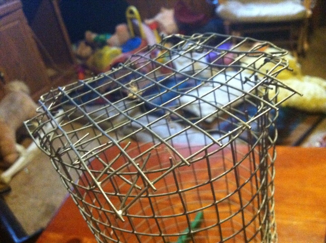 Homemade Pool , Outdoor Tub , Water Filter : 7 Steps (with Pictures ...