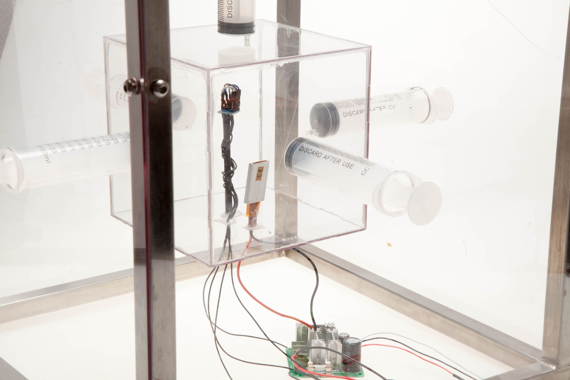 How to Create the Truth: Truth Cube : 12 Steps (with Pictures ...