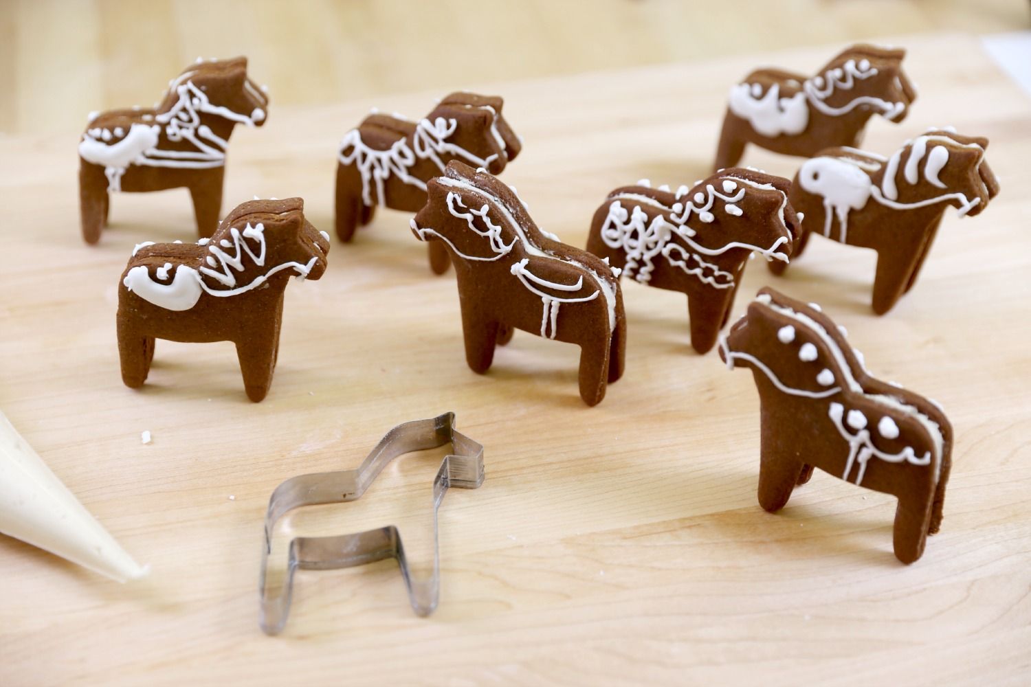 3D Holiday Cookies : 10 Steps (with Pictures) - Instructables