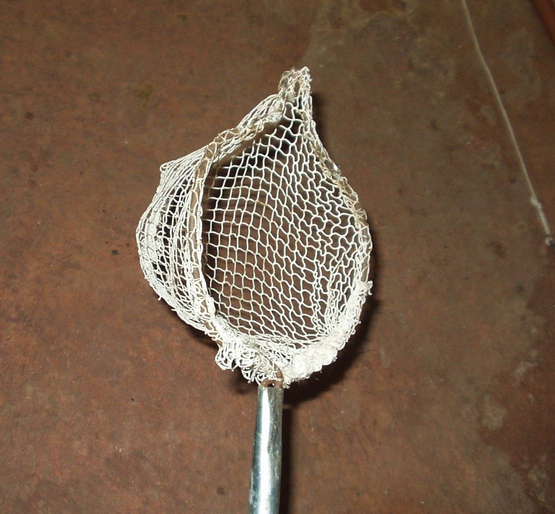 Net Fruit Picker : 3 Steps (with Pictures) - Instructables