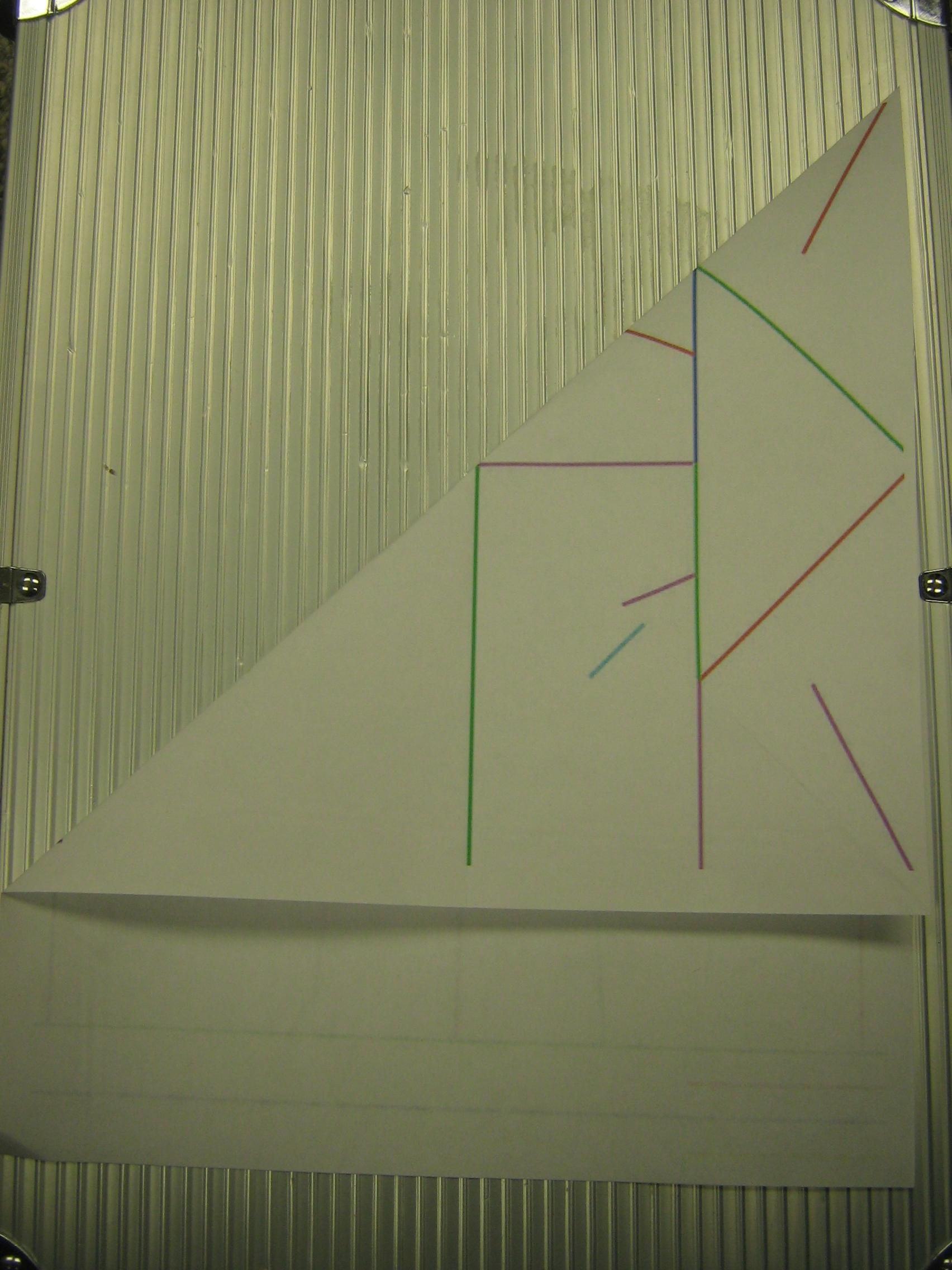 Totally Awesome Paper Airplane : 10 Steps (with Pictures) - Instructables