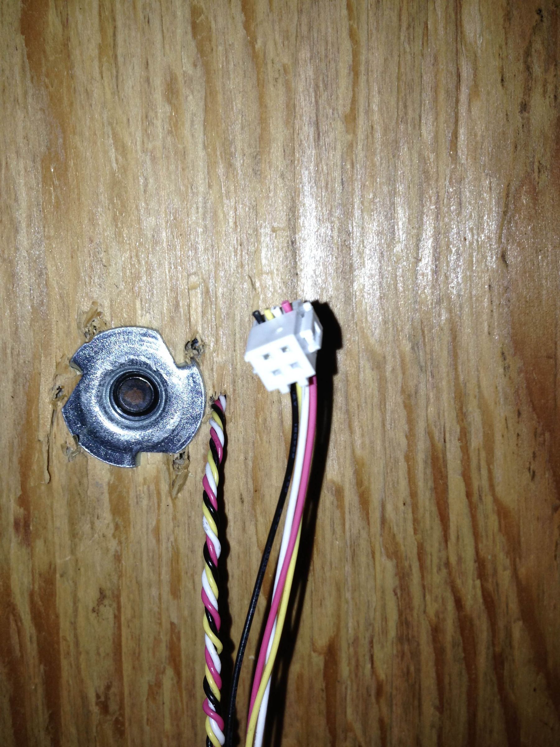 LED Climbing Holds : 6 Steps (with Pictures) - Instructables