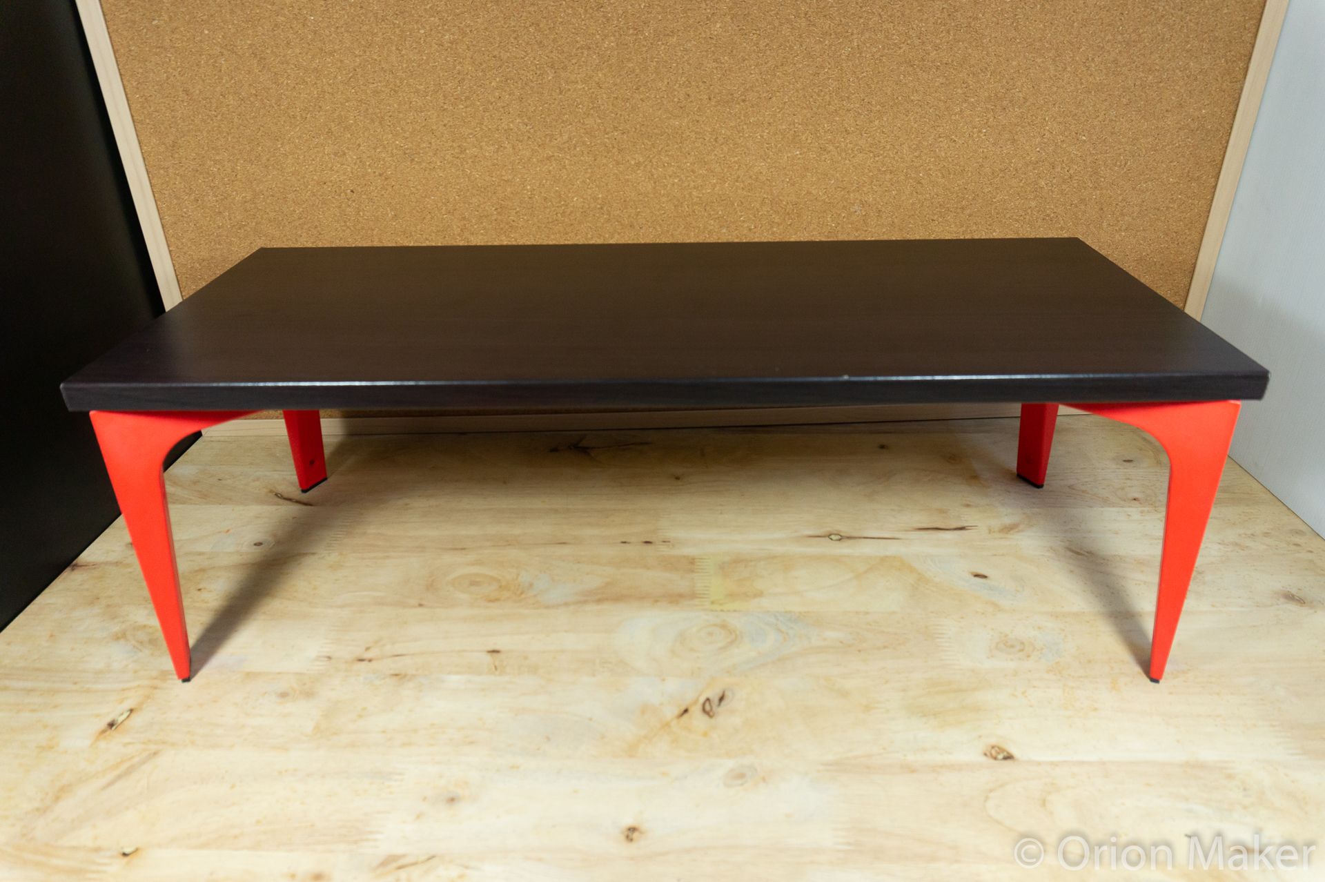 DIY IKEA Monitor Stand / Monitor Riser : 8 Steps - Instructables