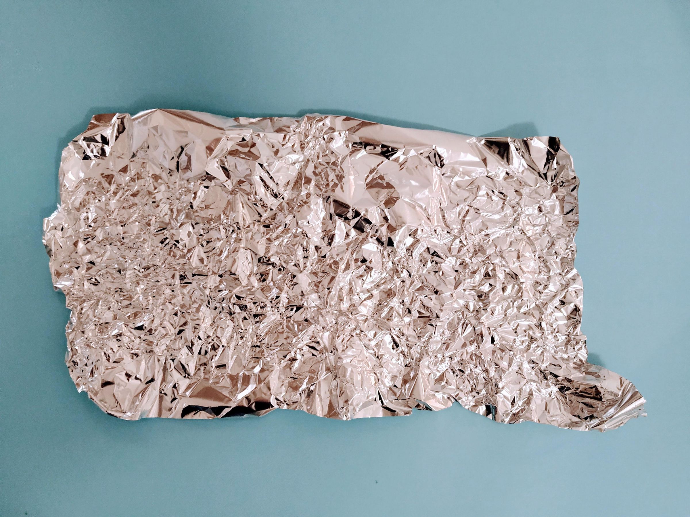 Tinfoil Studio Light : 9 Steps (with Pictures) - Instructables
