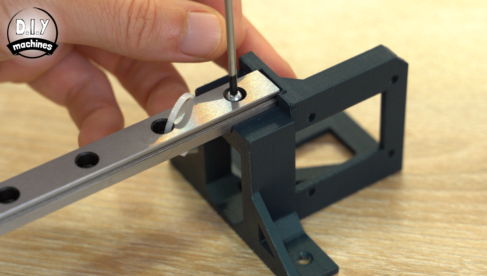 Easy 3D Printed Arduino CNC Drawing Machine : 38 Steps (with Pictures ...