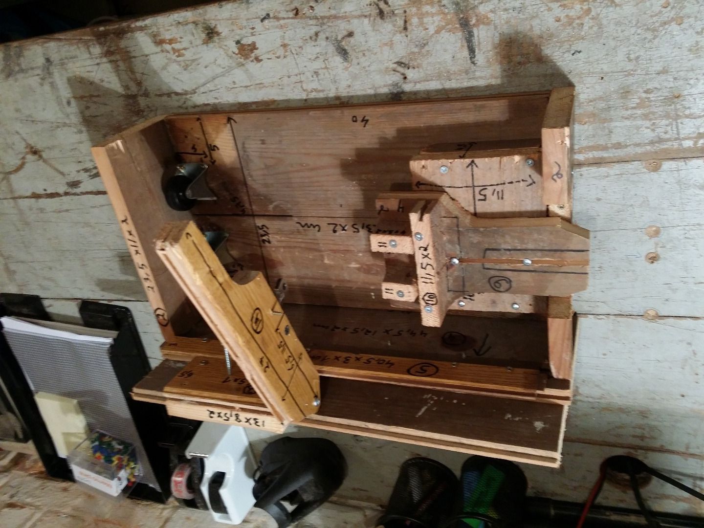 Glass Cutter by Kreat0r : 8 Steps (with Pictures) - Instructables