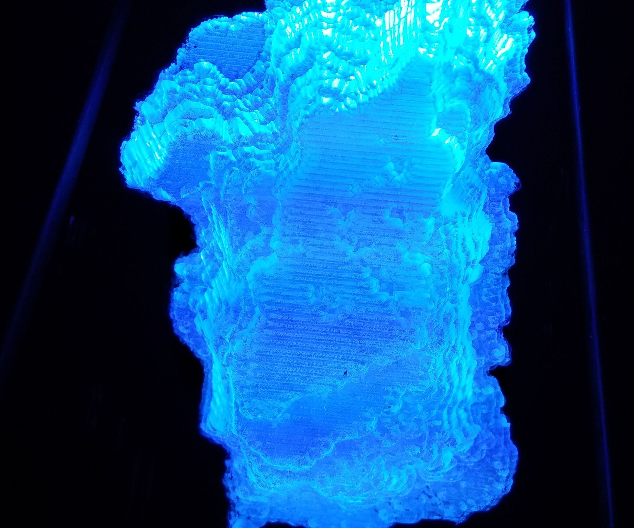 Tahoe Glow : 6 Steps - Instructables