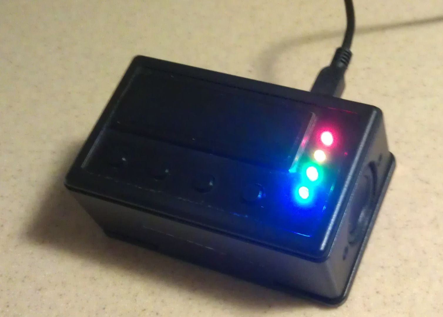 Arduino - Simple Simon Says Game : 8 Steps (with Pictures) - Instructables