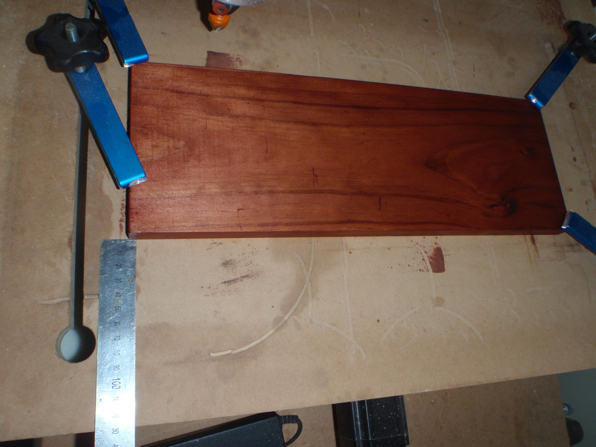 Digital Manufacturing - CNC Signs Project : 3 Steps (with Pictures ...