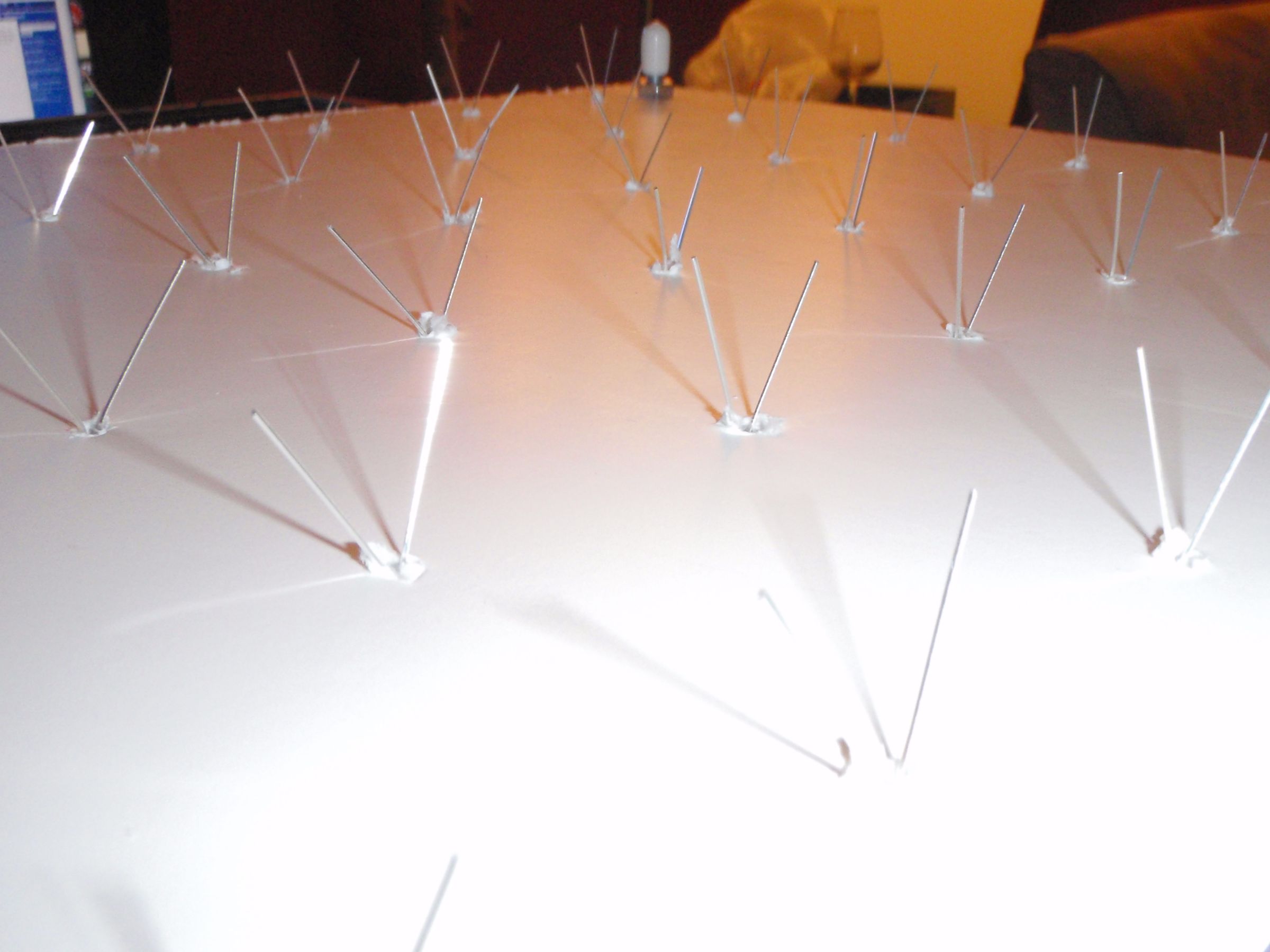 Blinking LED Mood Lighting : 6 Steps (with Pictures) - Instructables