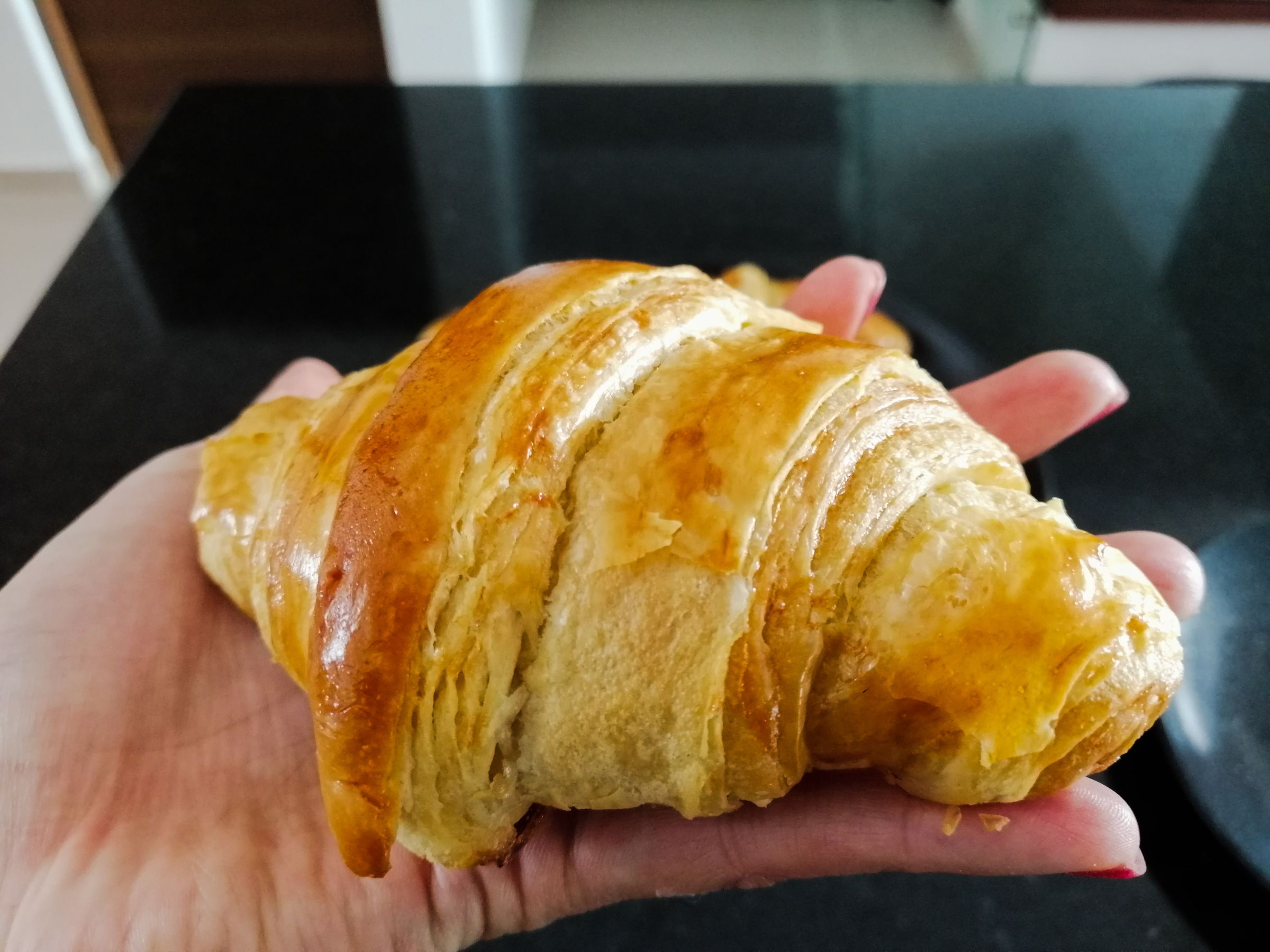 Croissant Best Ever Recipe : 5 Steps (with Pictures) - Instructables