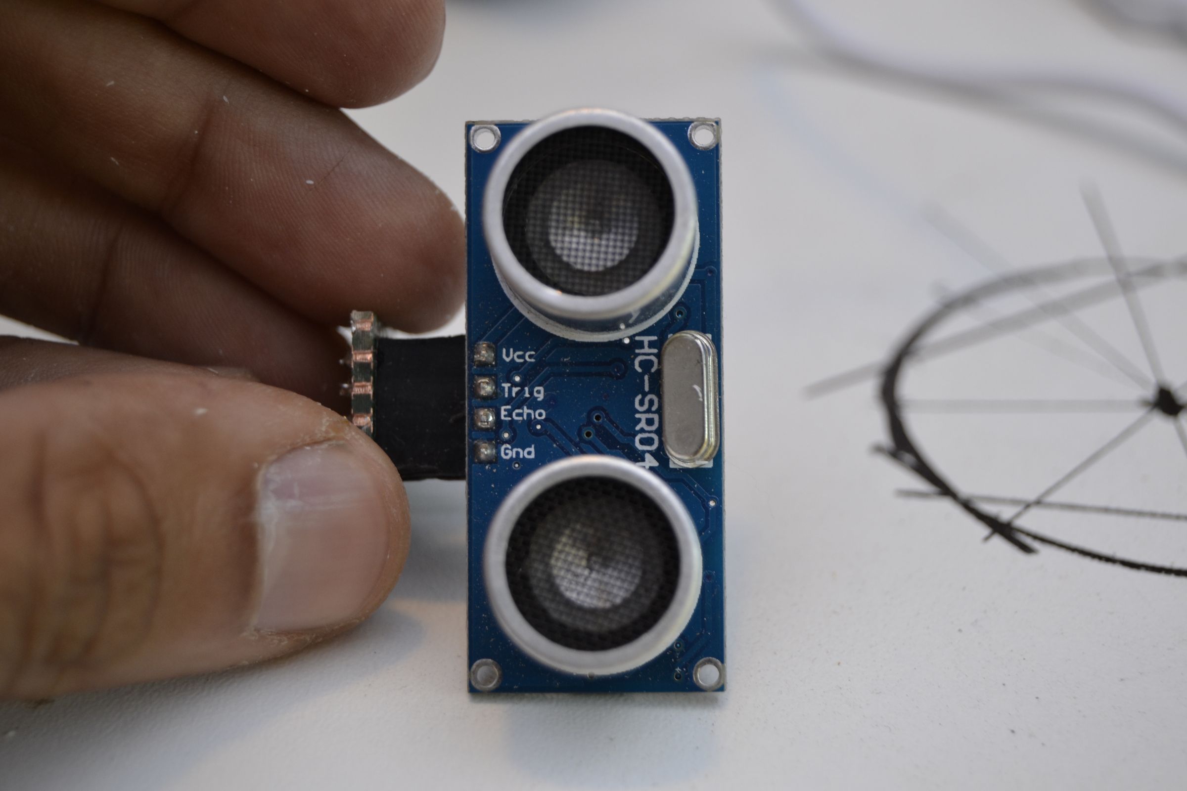 Raspberry Pi CD Box Robot : 4 Steps - Instructables