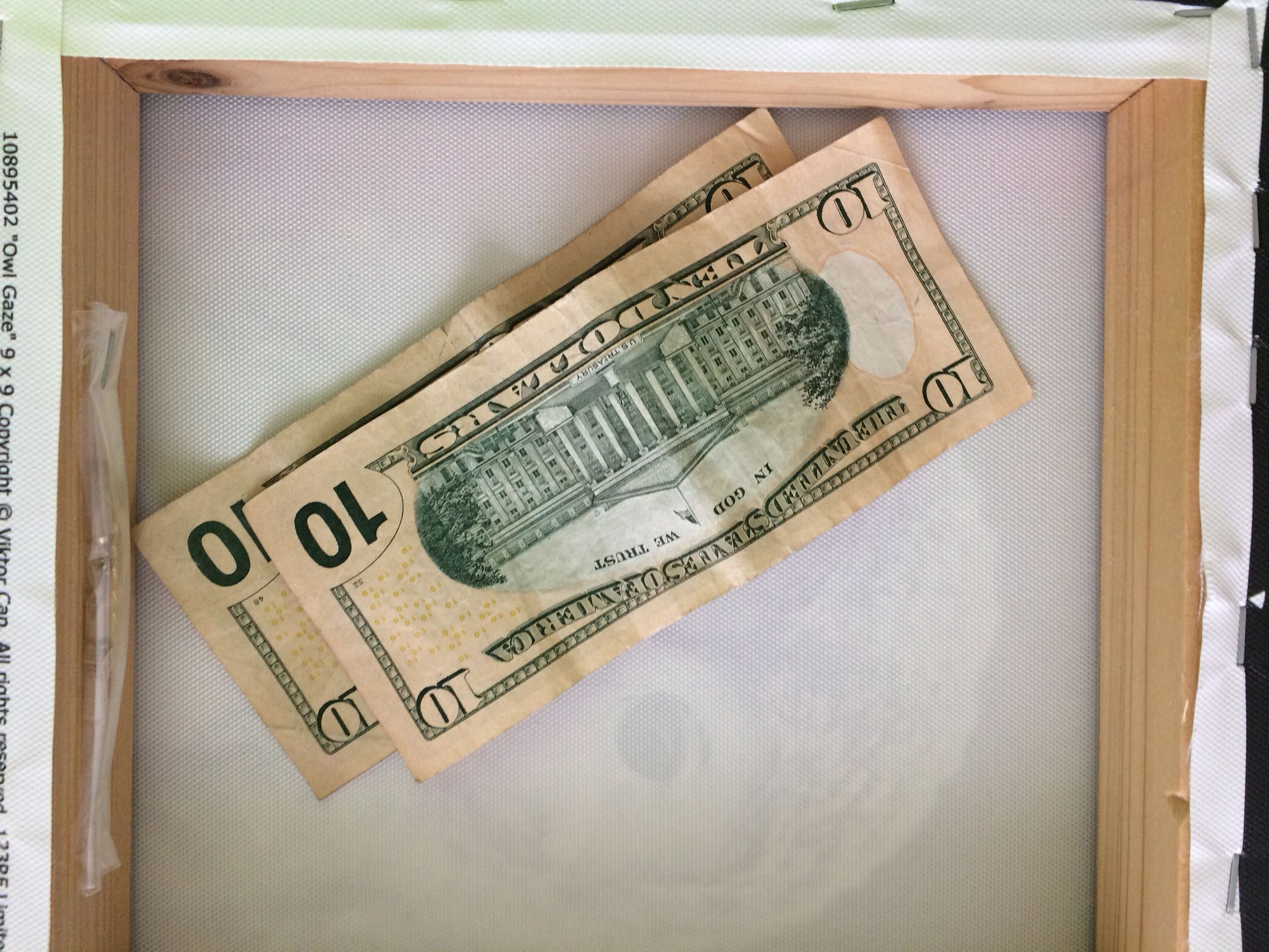 3 Places to Stash Your Cash! : 3 Steps - Instructables