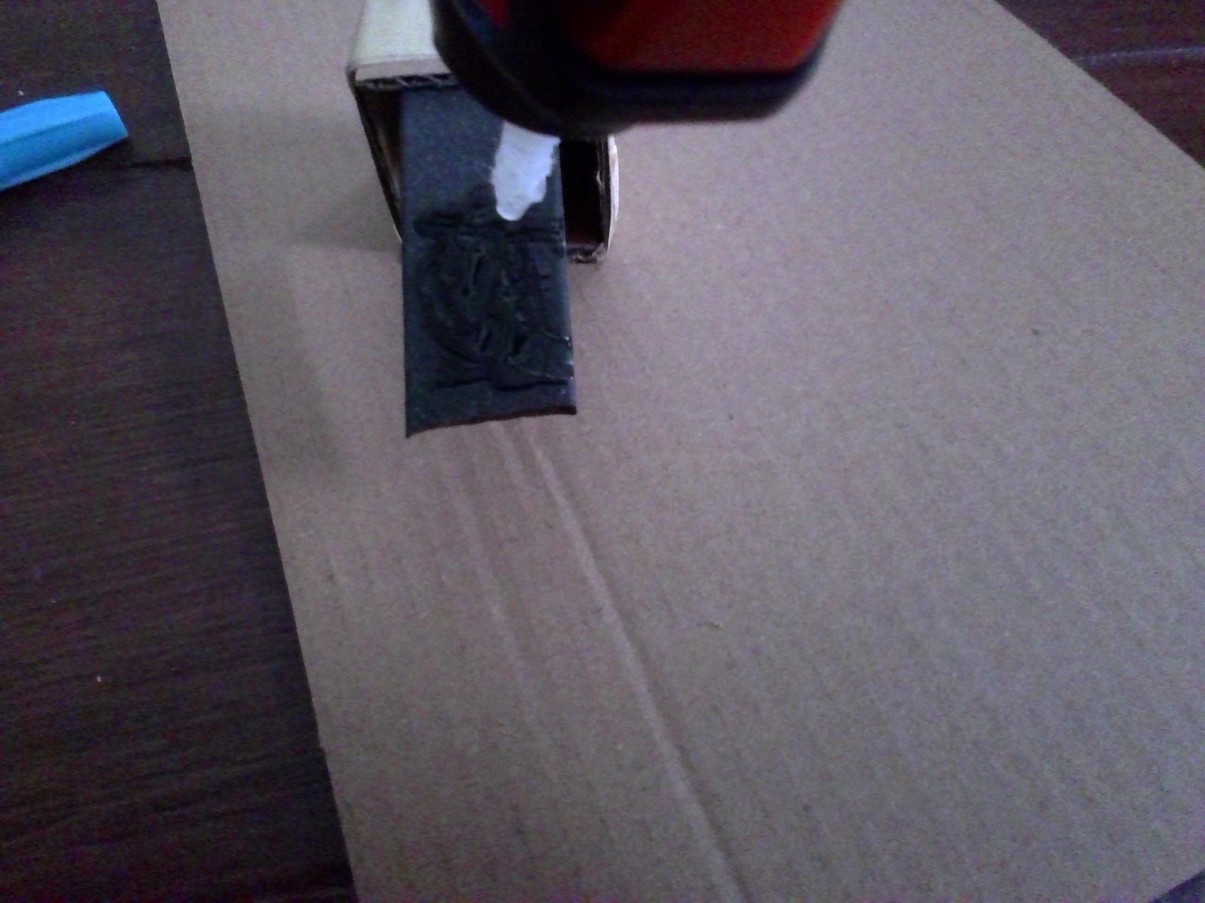 Cardboard Ragdoll : 7 Steps - Instructables