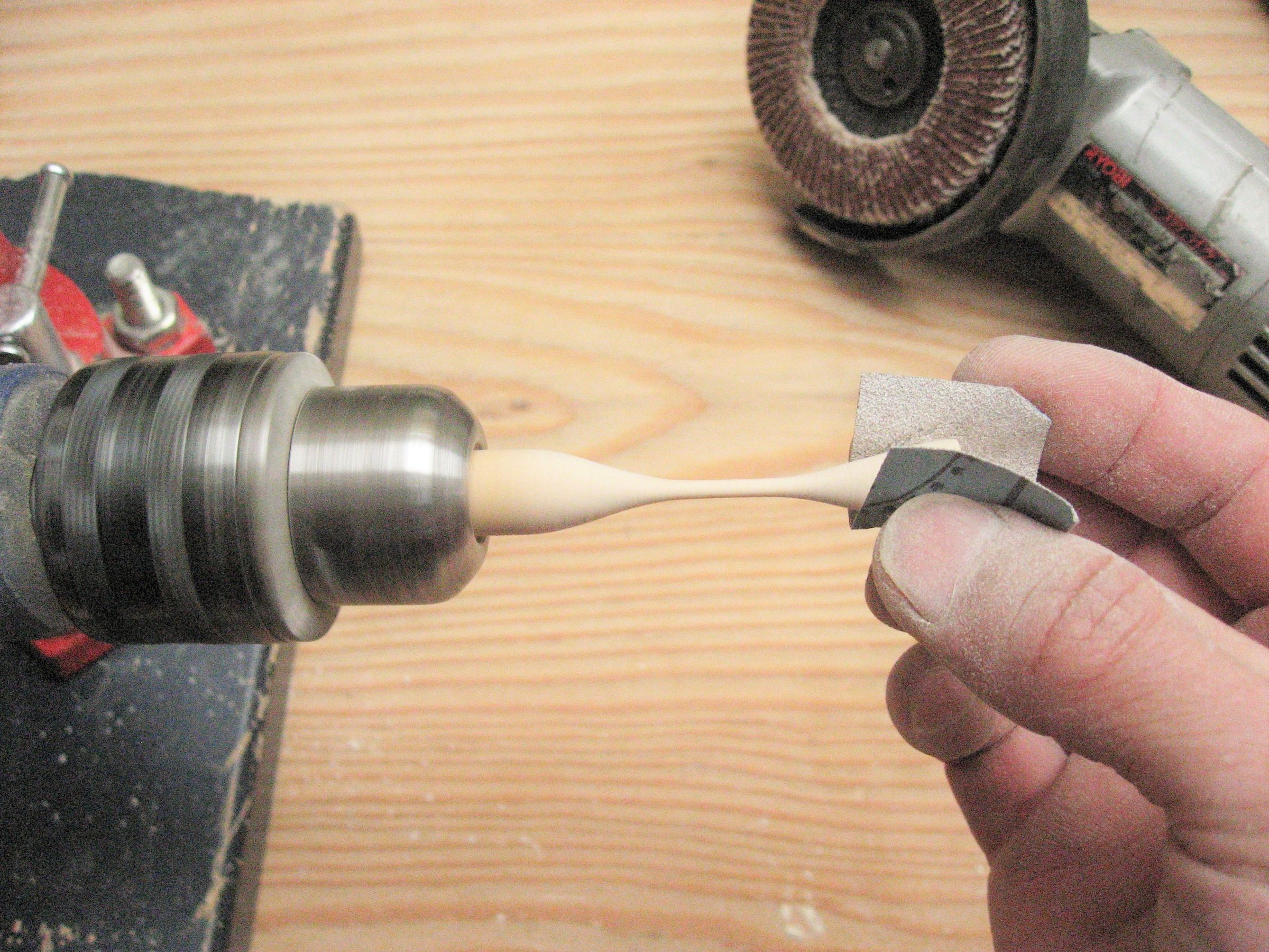 DIY Chopsticks & Chopsticks Rest : 4 Steps (with Pictures) - Instructables