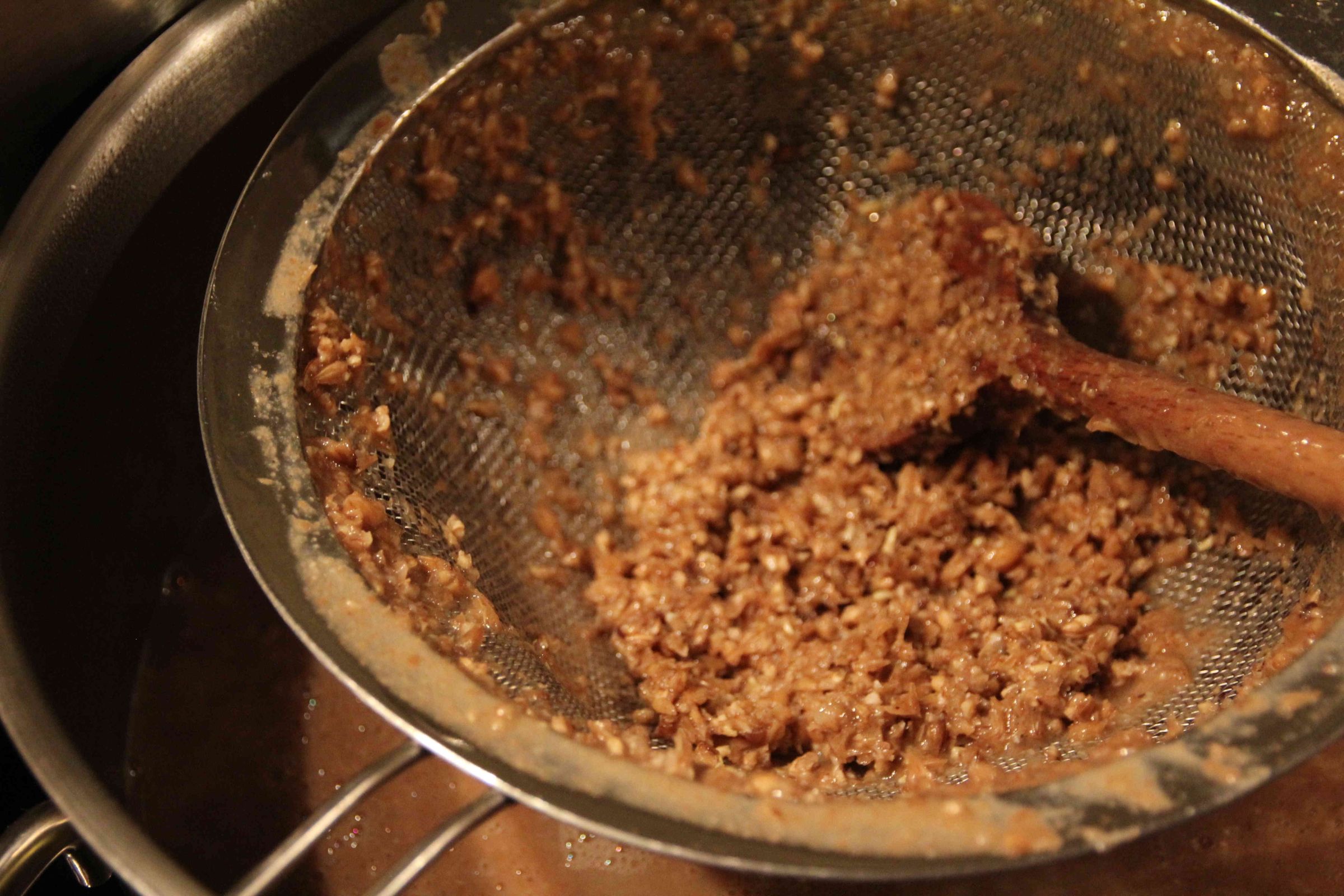 Vodka From Stale Bread & Crusts : 4 Steps (with Pictures) - Instructables