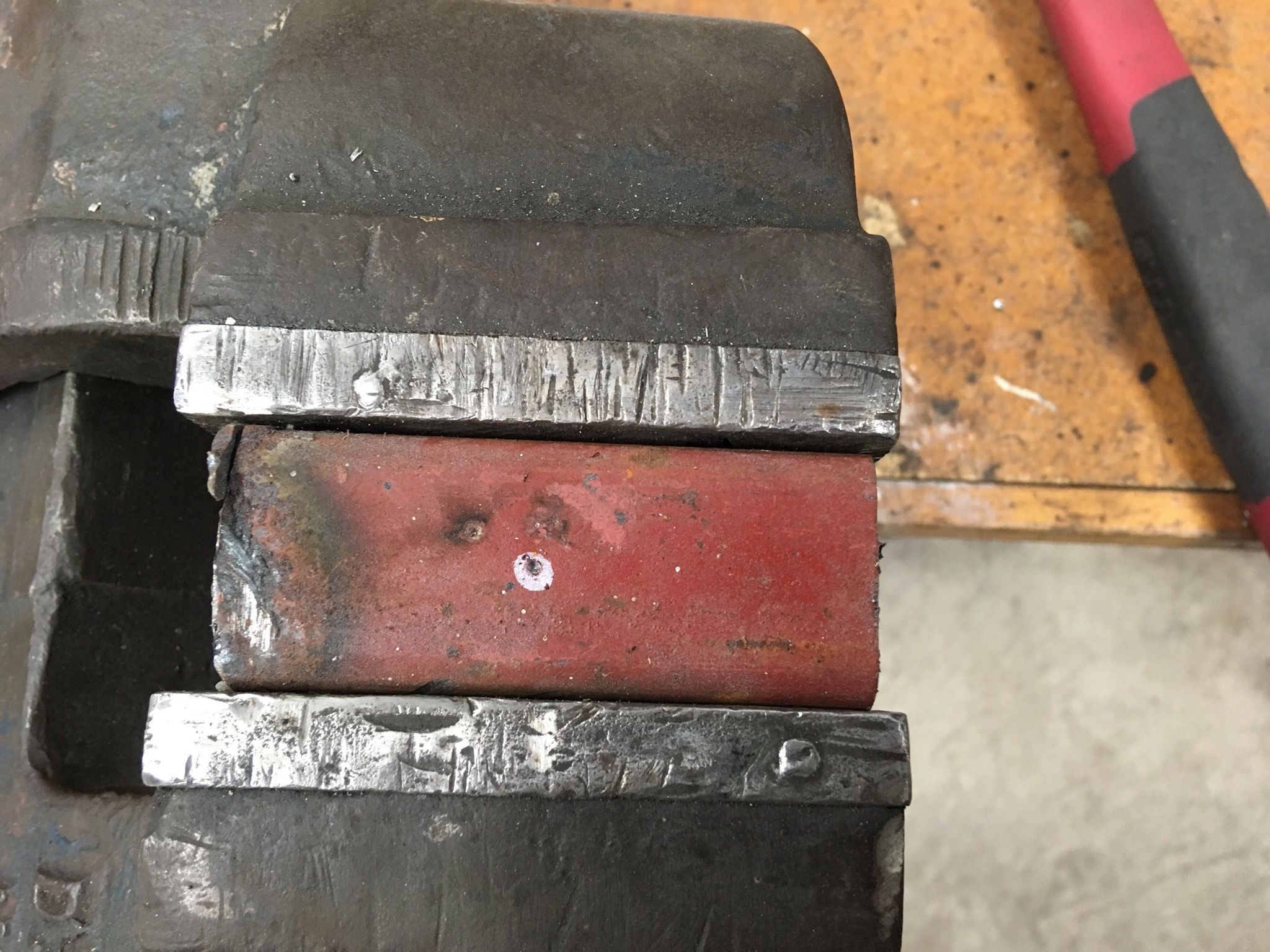 How to Protect a Padlock : 8 Steps (with Pictures) - Instructables