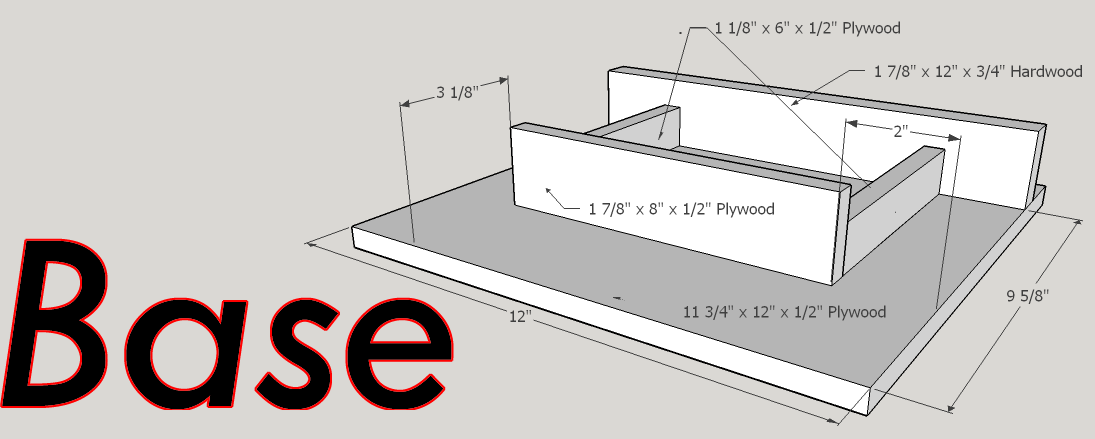 Drilling Easy Precise Angles : 10 Steps (with Pictures) - Instructables