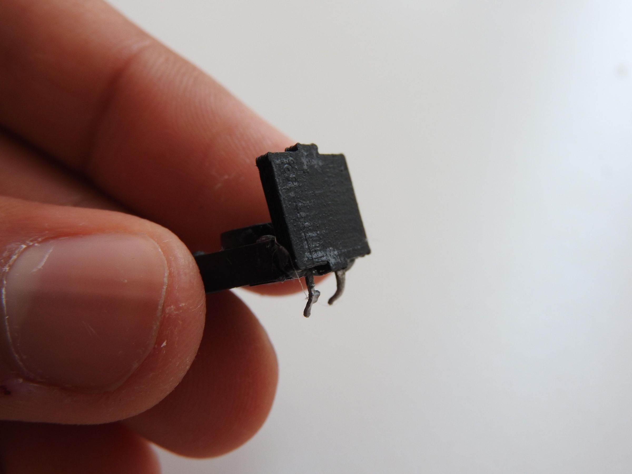 Custom Made Subway Surfers Controller : 7 Steps (with Pictures ...