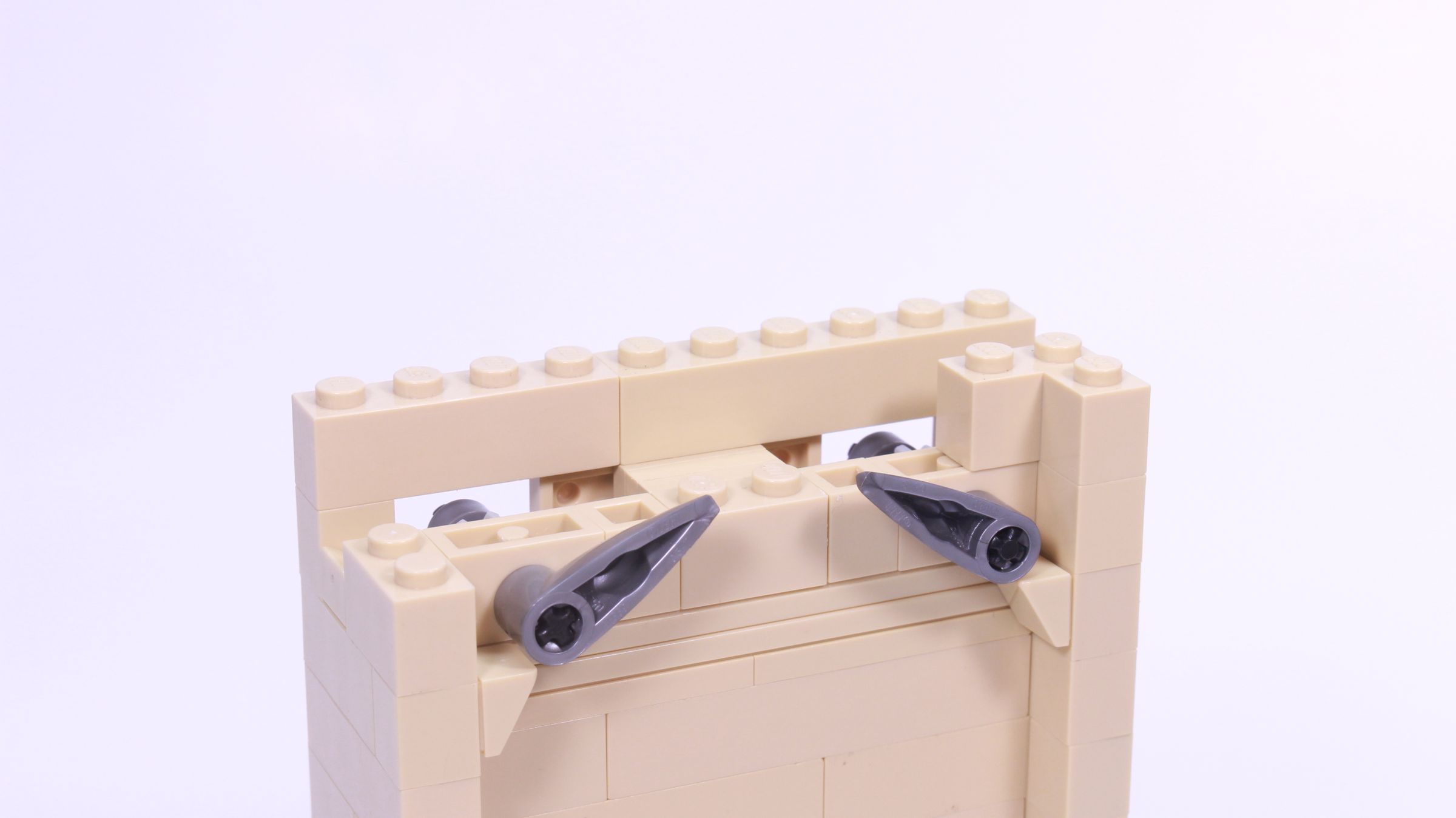 Working Mini Lego Pinball Machine : 15 Steps (with Pictures ...