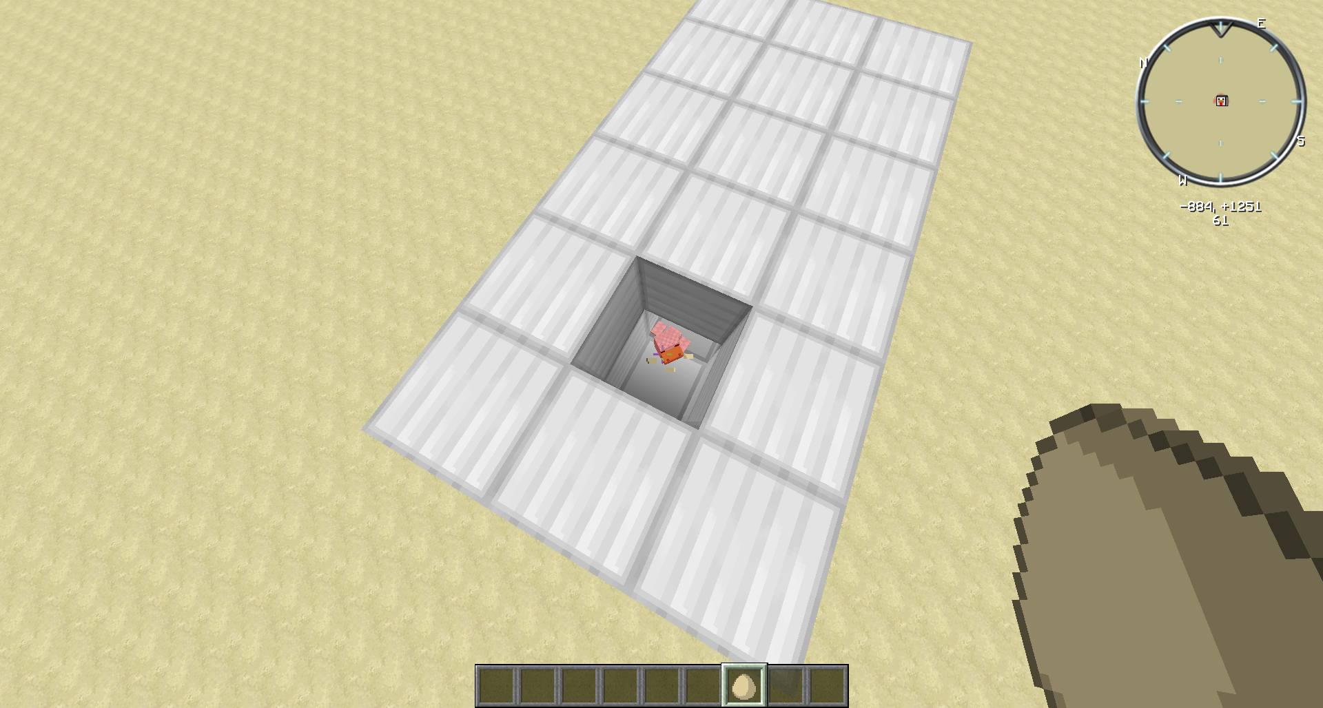 How to Make an Automatic Chicken Farm : 7 Steps - Instructables