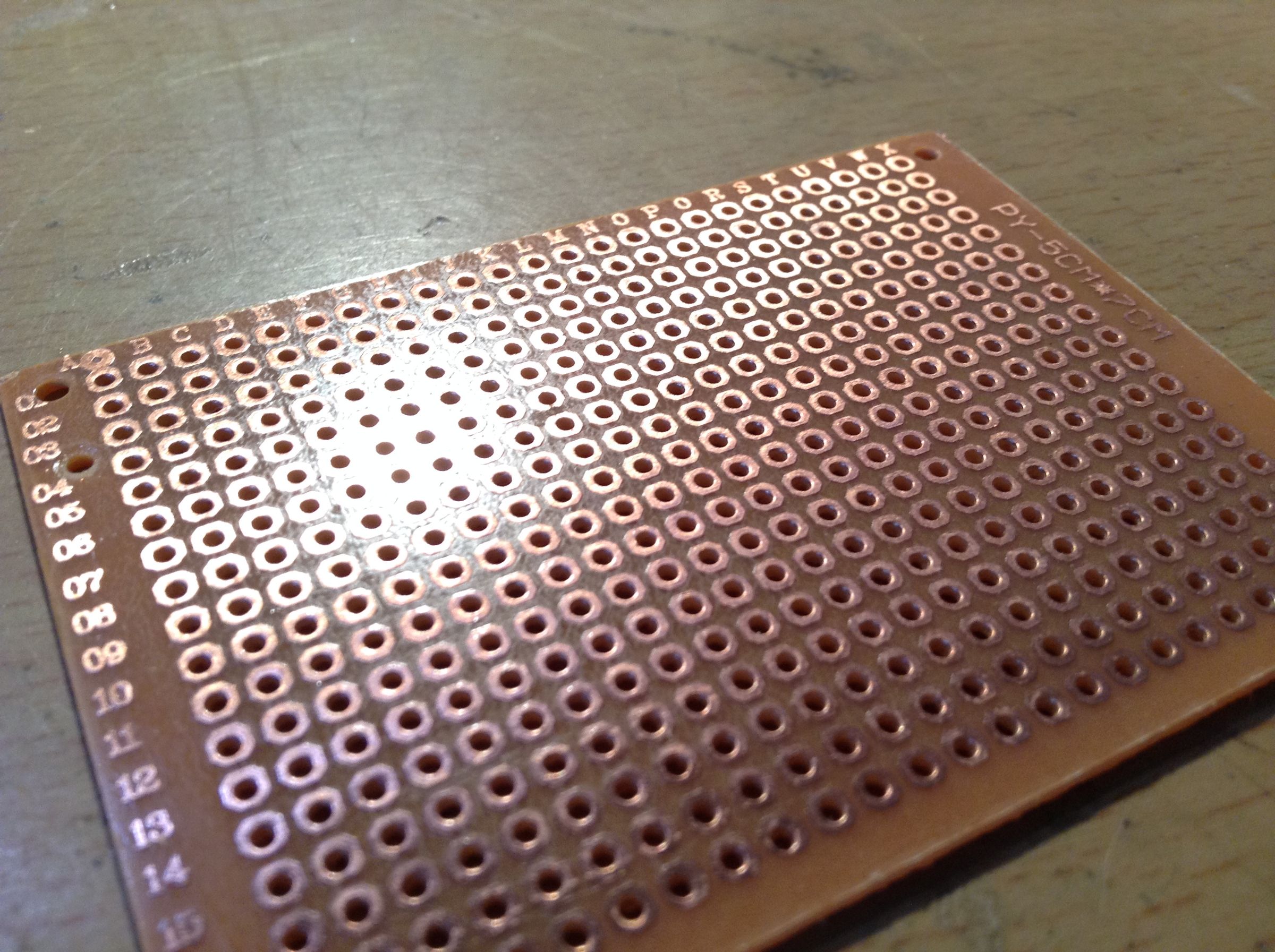 Simplest Geiger Counter : 7 Steps (with Pictures) - Instructables