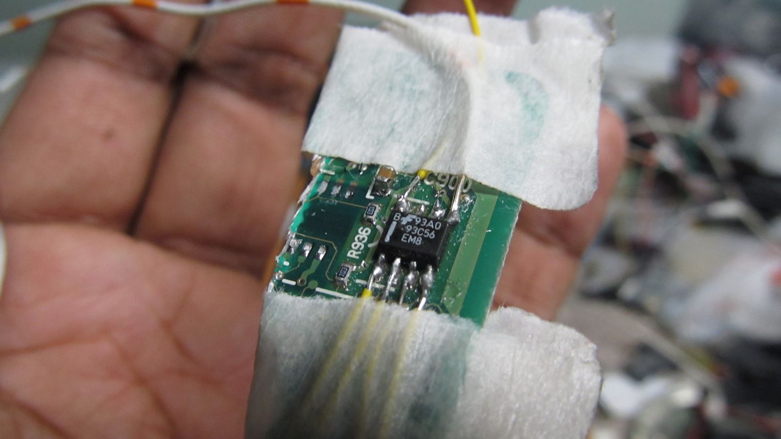 DIY: Odometer Reprogramming : 11 Steps - Instructables