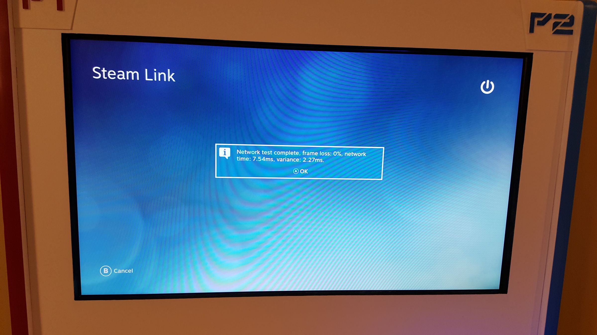 Steam Link Arcade : 18 Steps (with Pictures) - Instructables