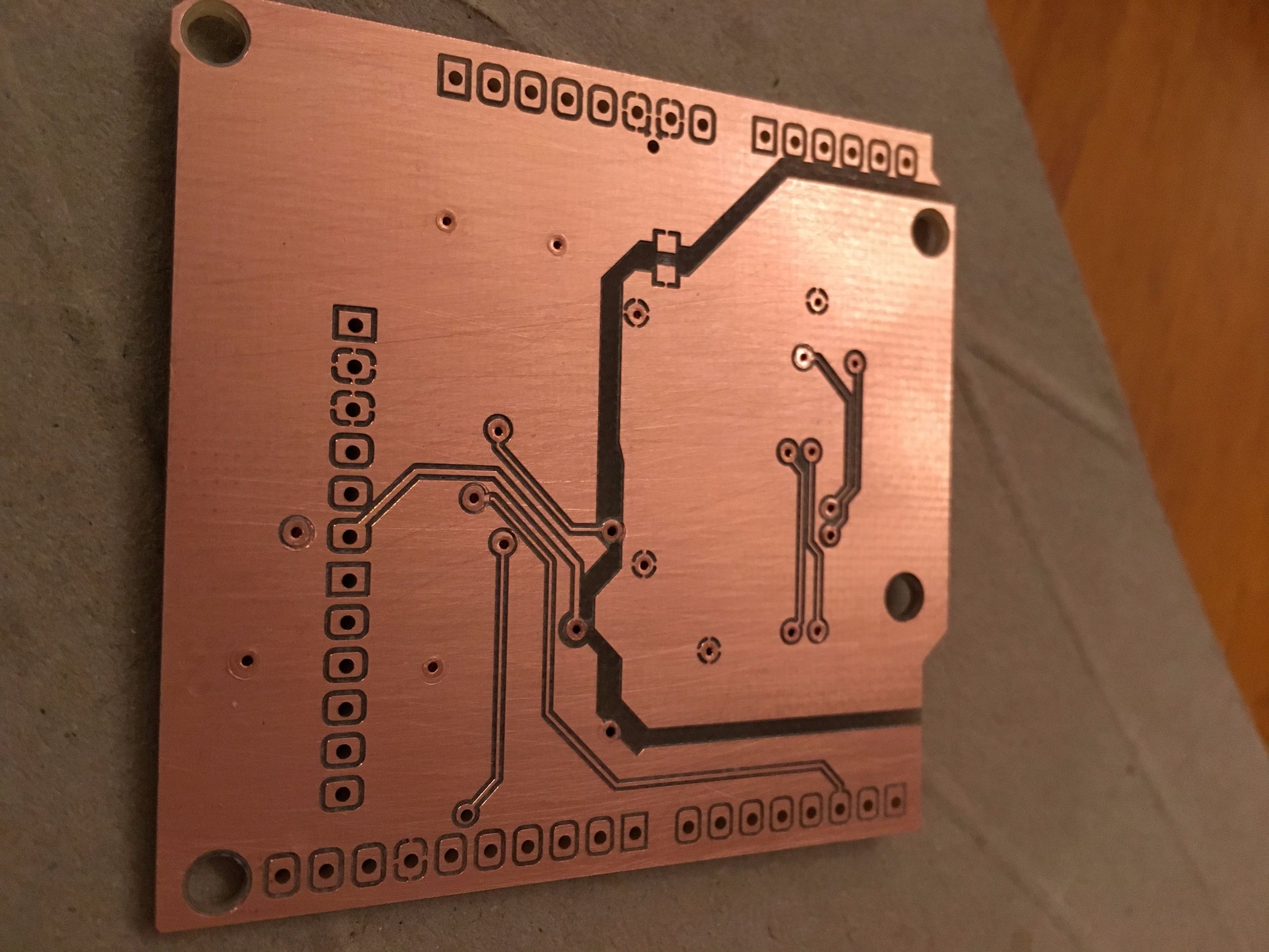 ECG Shield for Arduino : 6 Steps (with Pictures) - Instructables
