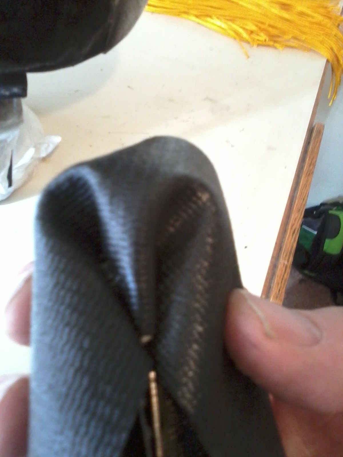 Constructing Anubis : 7 Steps (with Pictures) - Instructables