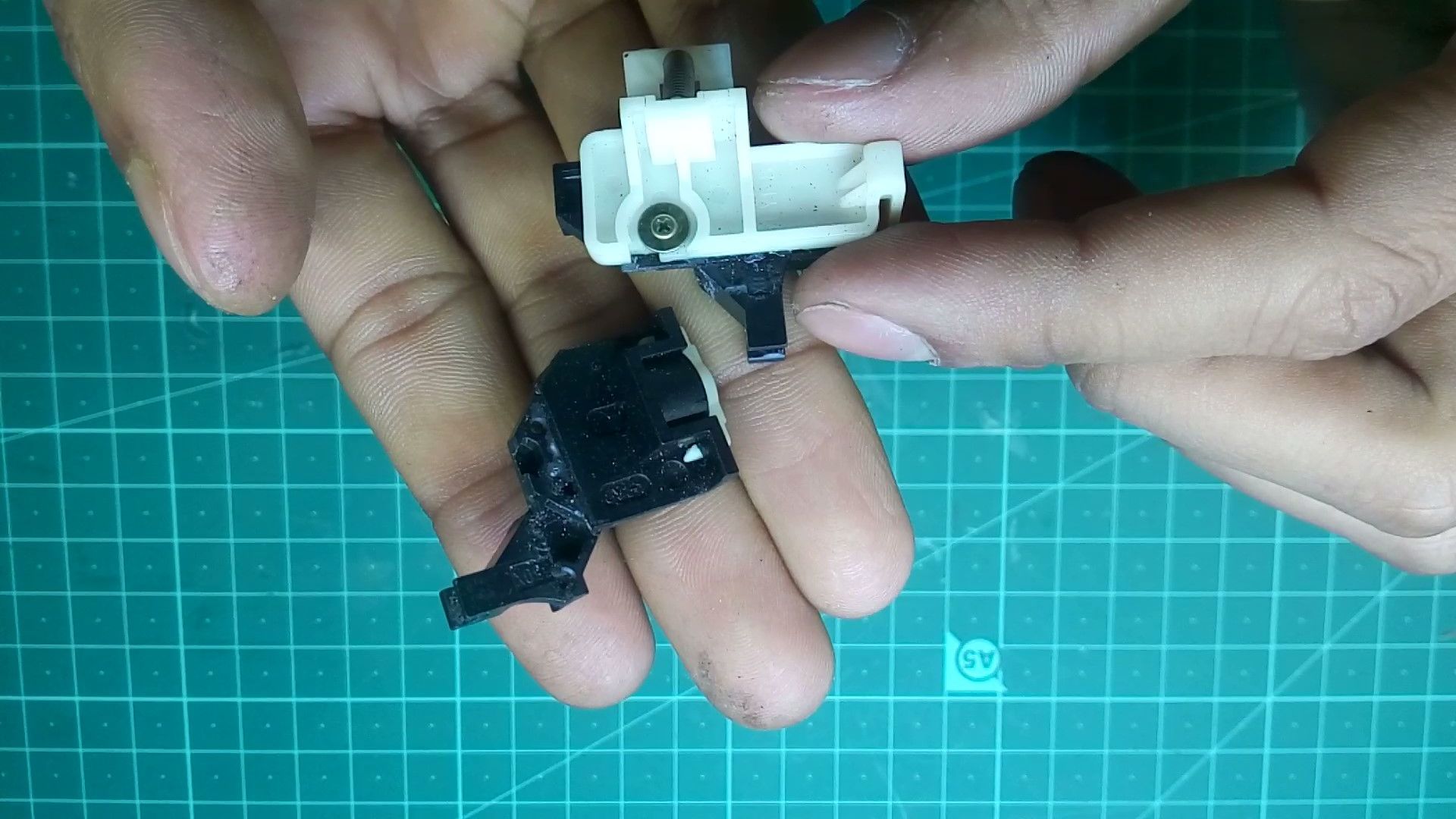 DIY Arduino CNC Drawing Machine : 17 Steps (with Pictures) - Instructables