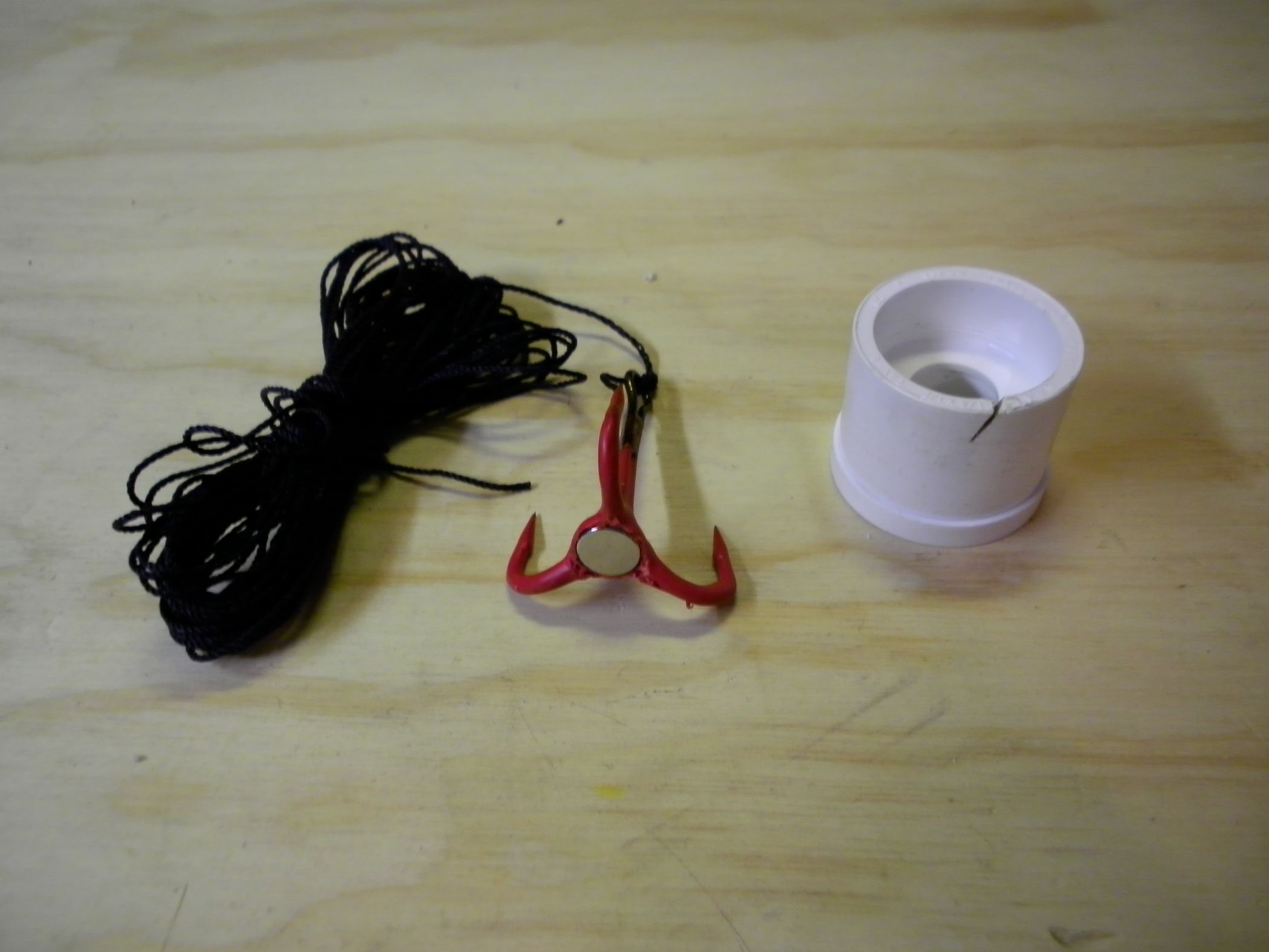 Tree Stand Retrieval Tool : 11 Steps (with Pictures) - Instructables