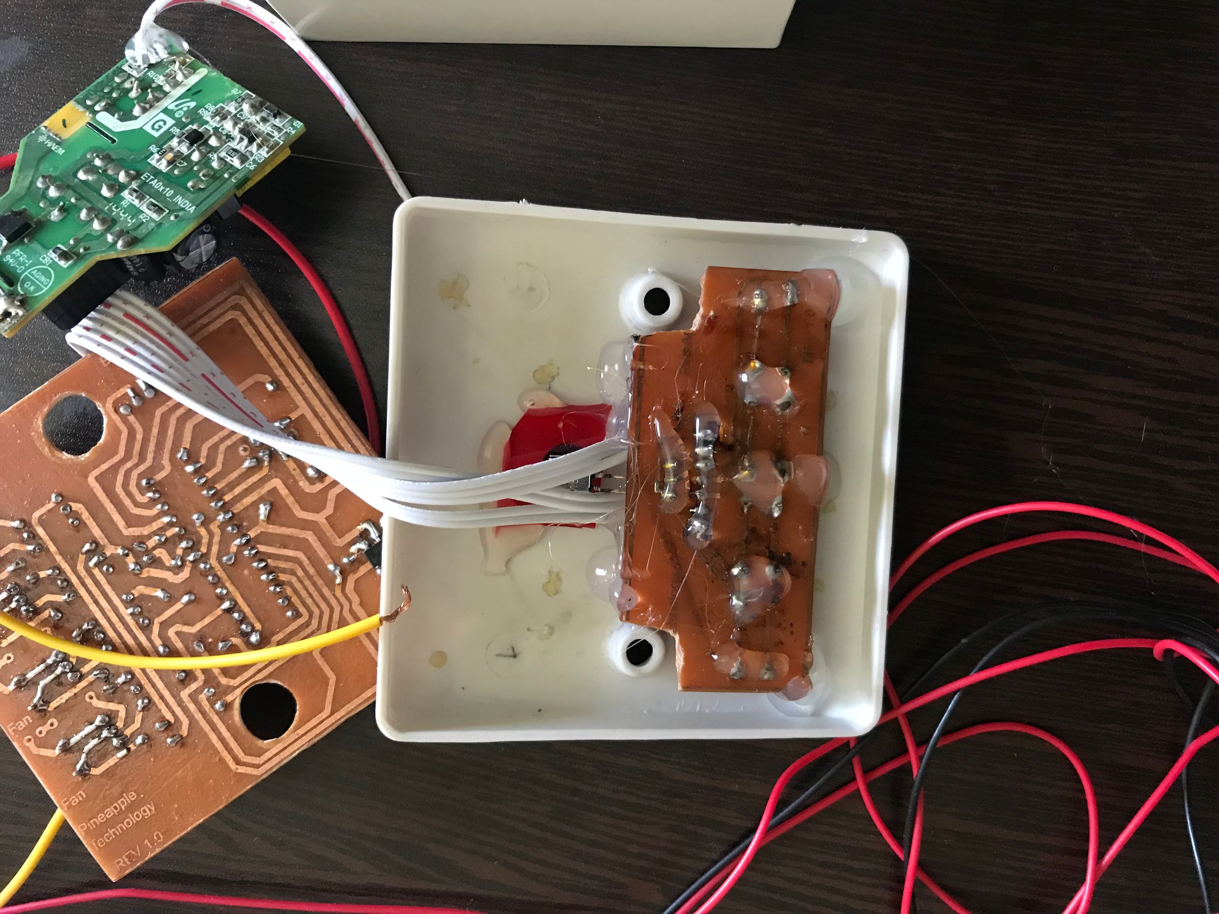 Complete Home Automation Pack : 10 Steps (with Pictures) - Instructables