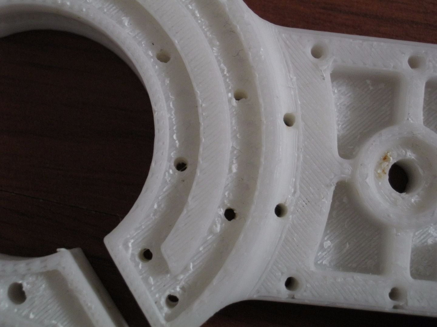 Strengthening a 3D Printed Part : 12 Steps (with Pictures) - Instructables