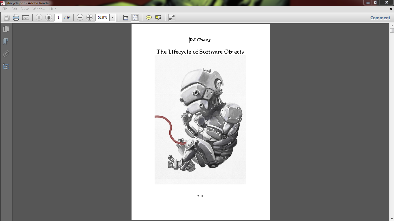 How to Print and Bind a Book : 9 Steps (with Pictures) - Instructables