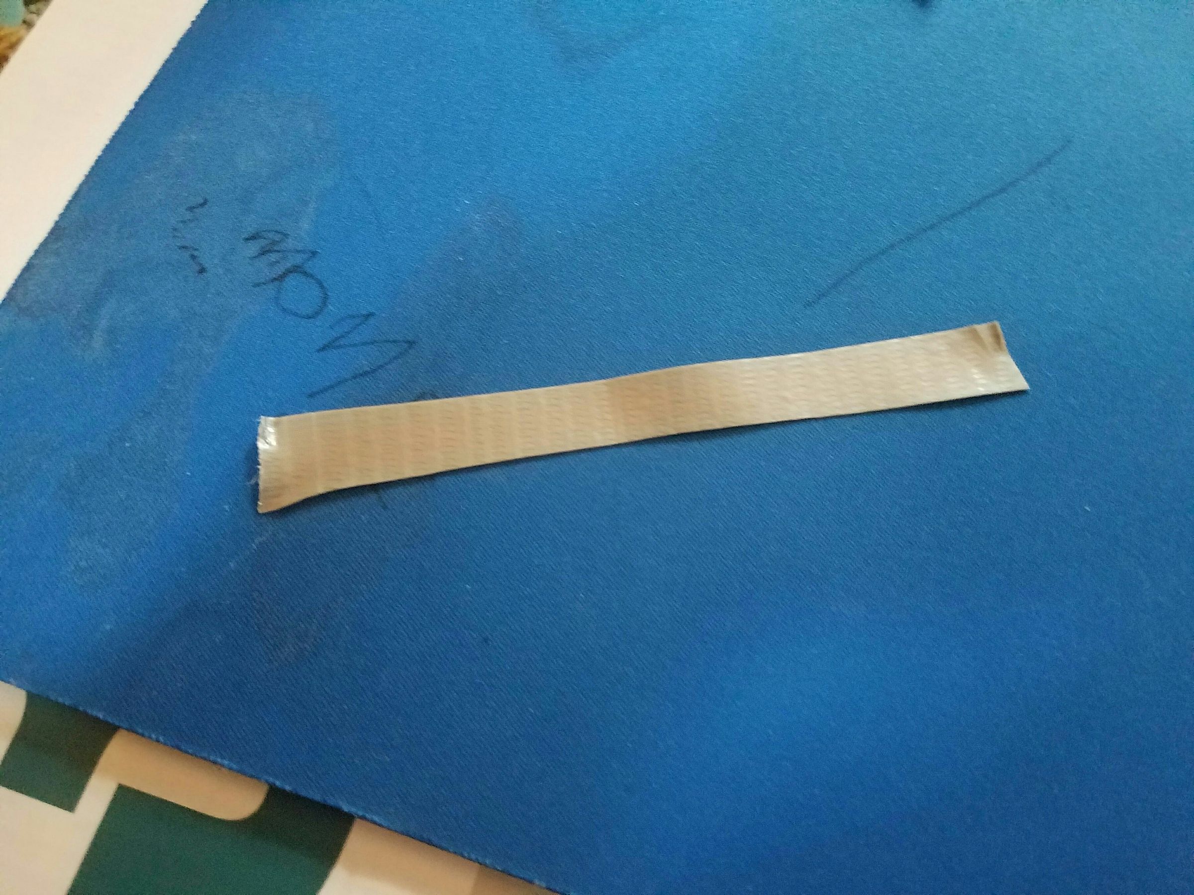 Duct Tape Biplane : 9 Steps (with Pictures) - Instructables