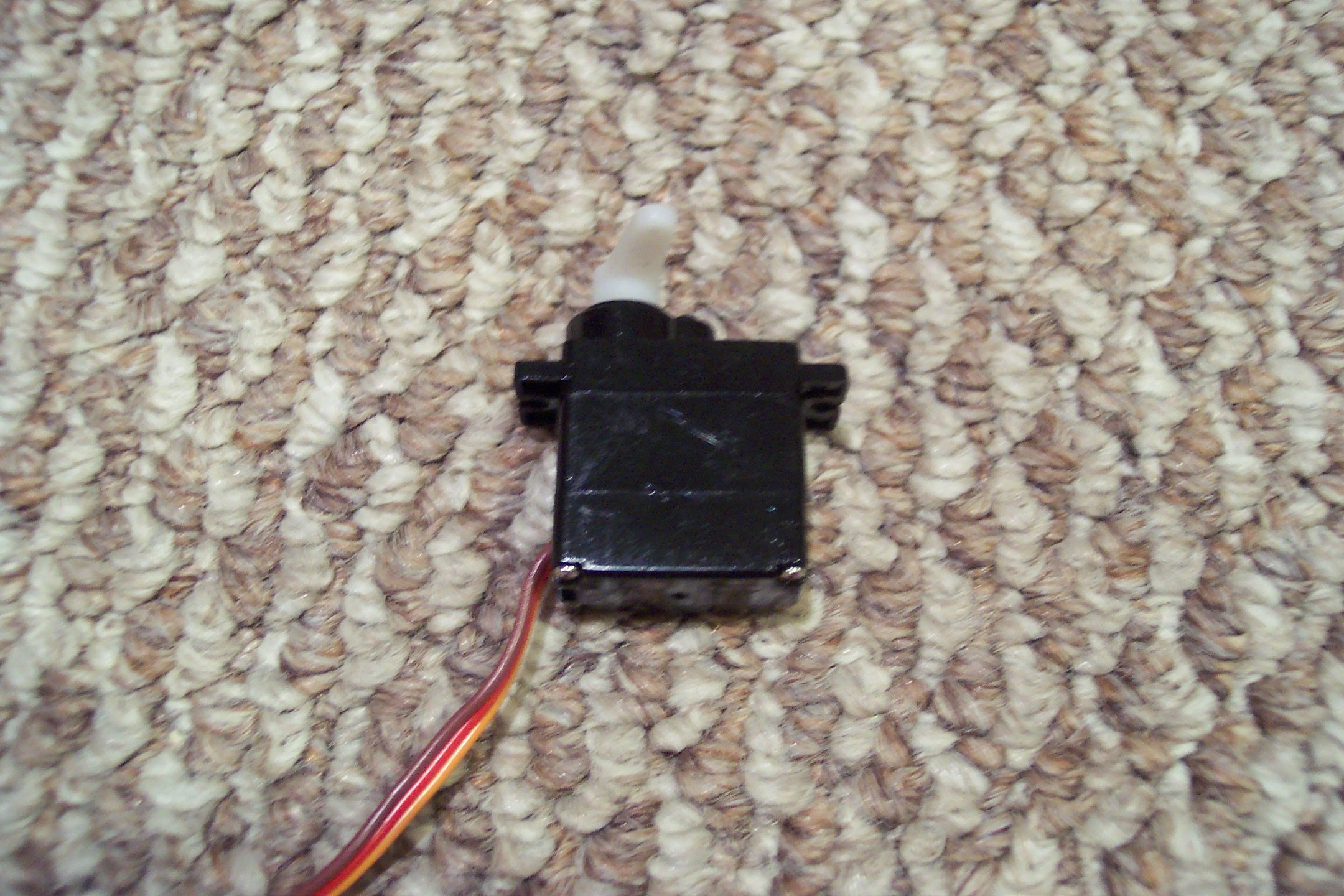 Window Painting Robot (arduino, Processing, Accelerometer) : 10 Steps ...