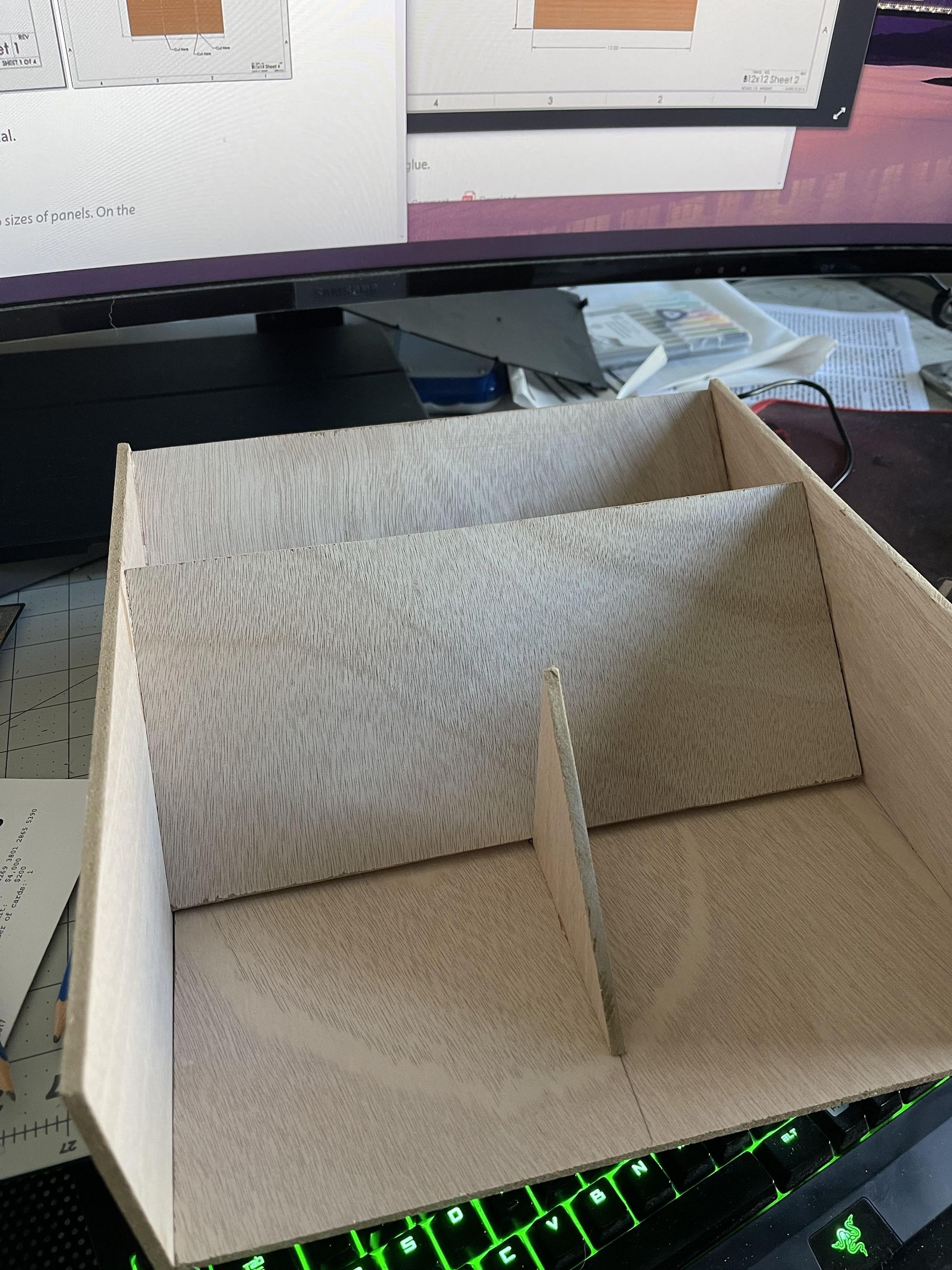 Pen Organizer : 7 Steps (with Pictures) - Instructables