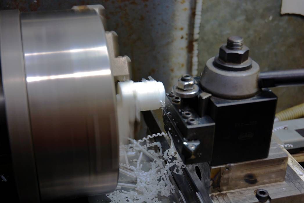 CNC & Manual Touch Probe. : 13 Steps (with Pictures) - Instructables