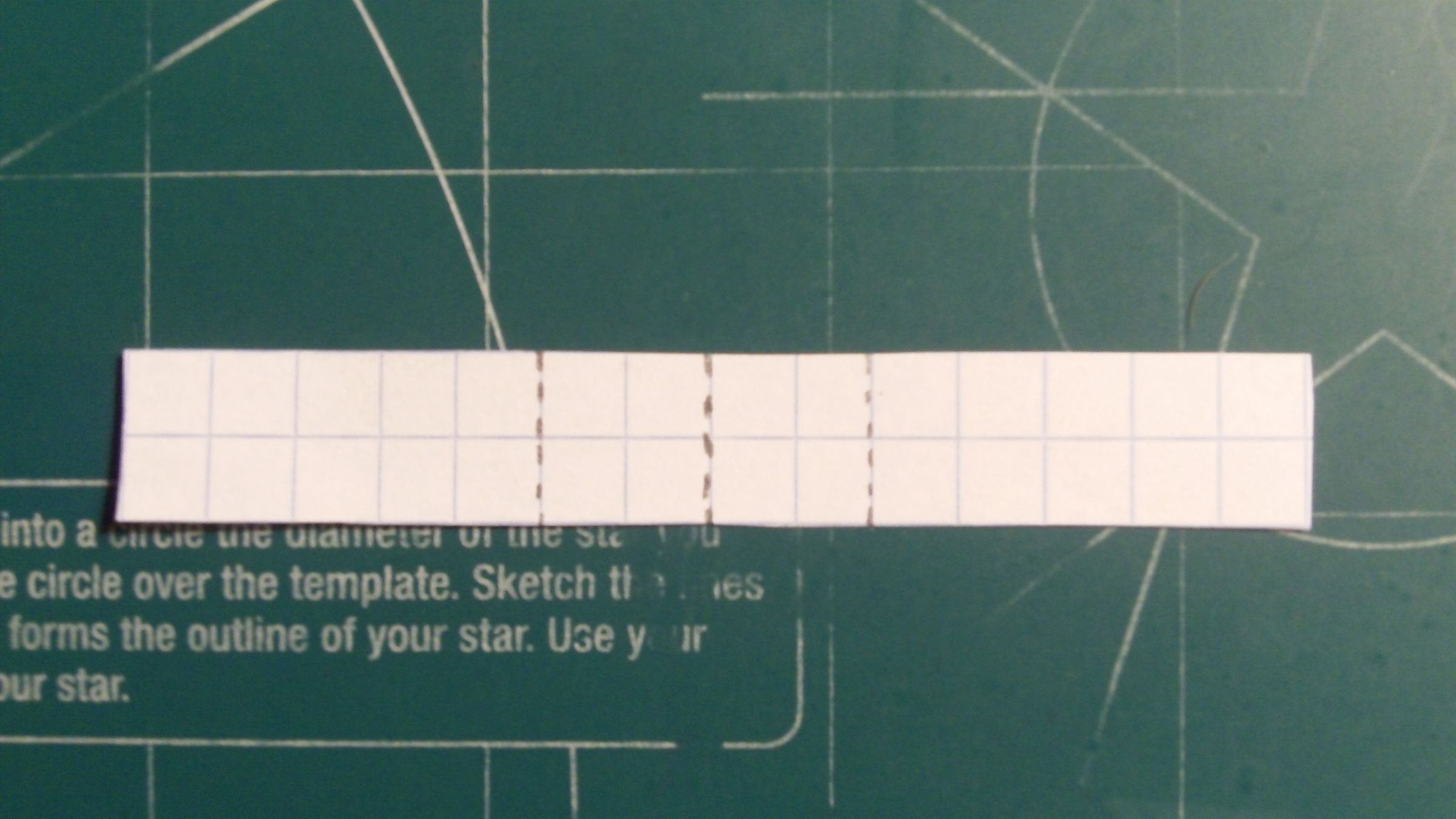 How to Make the Scout Paper Airplane : 7 Steps (with Pictures ...