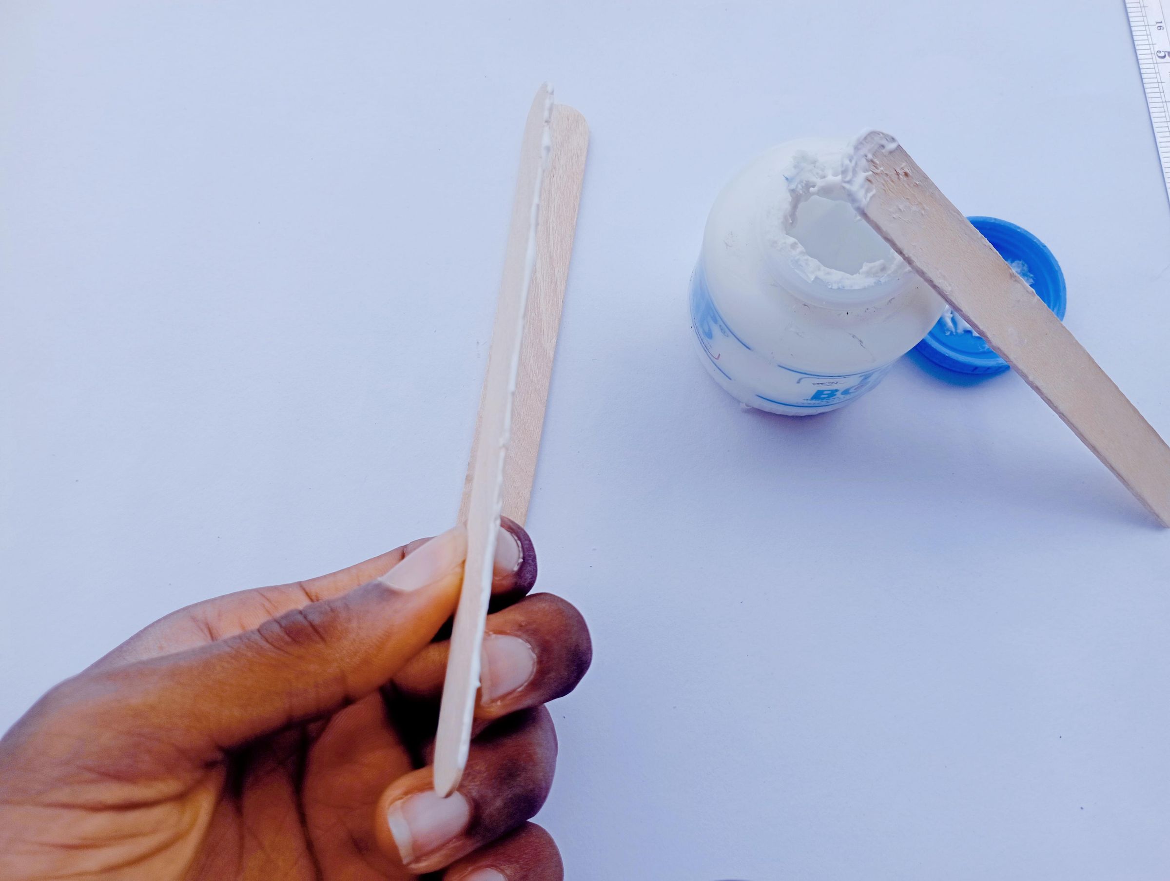 Colour Discs Pattern Sorting Game : 9 Steps (with Pictures) - Instructables