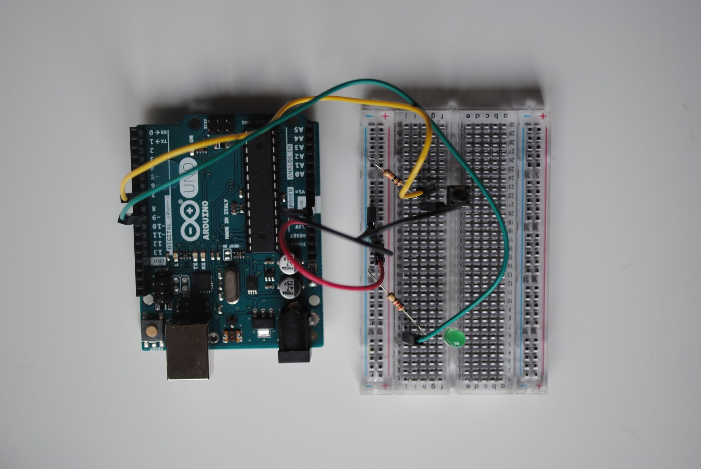 Velostat Homemade Pressure Sensor Mat : 6 Steps (with Pictures ...